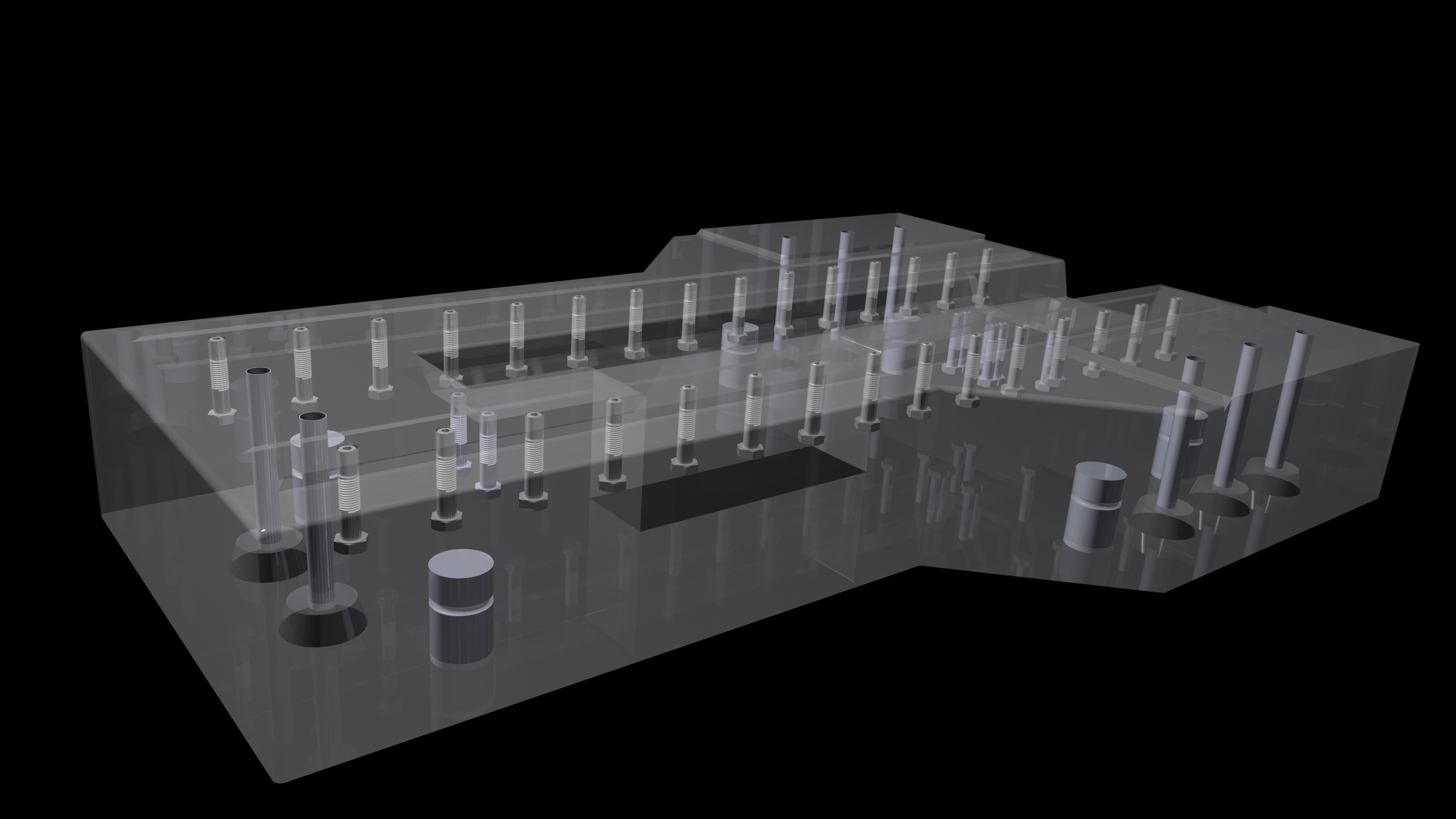 CNC Milling Machine : 18 Steps (with Pictures) - Instructables