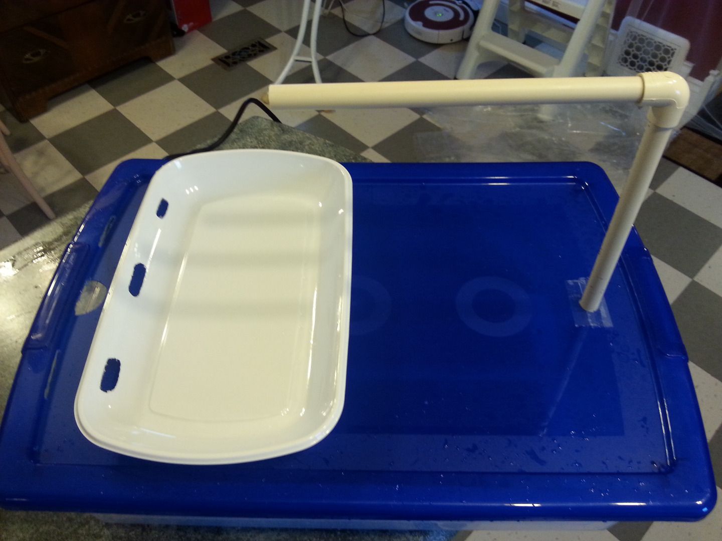 Bird Splash Pad : 11 Steps (with Pictures) - Instructables