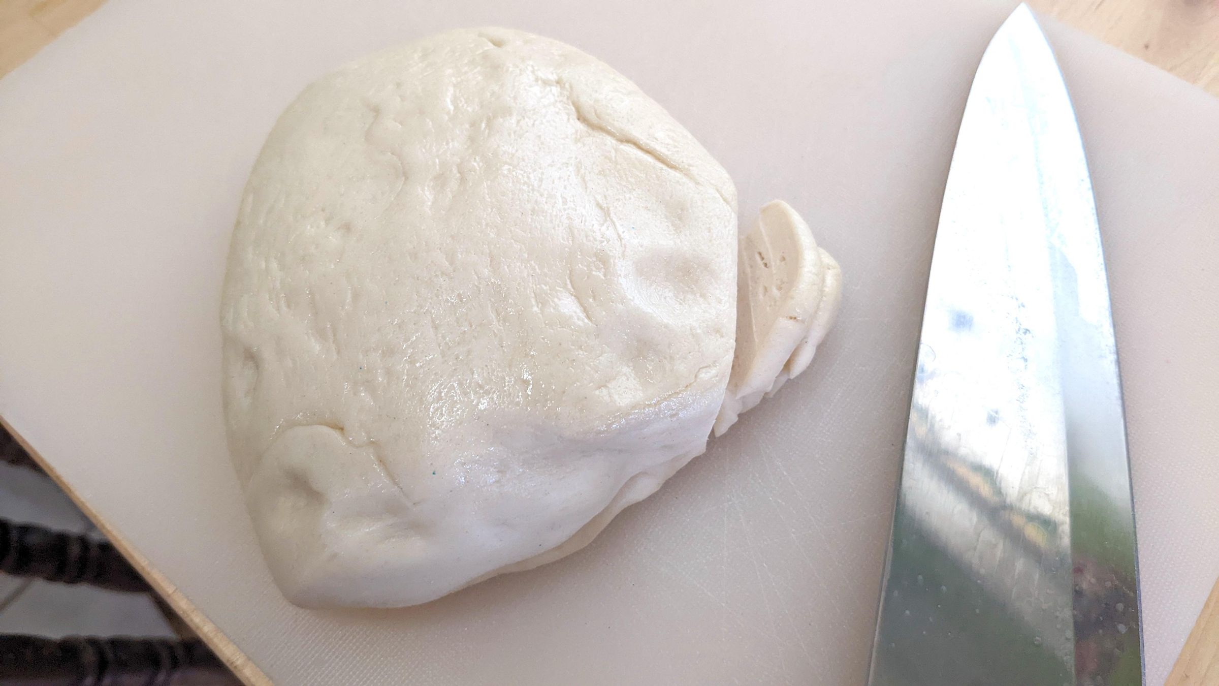 Stitch Character Bread and Lessons Learned : 15 Steps (with Pictures ...