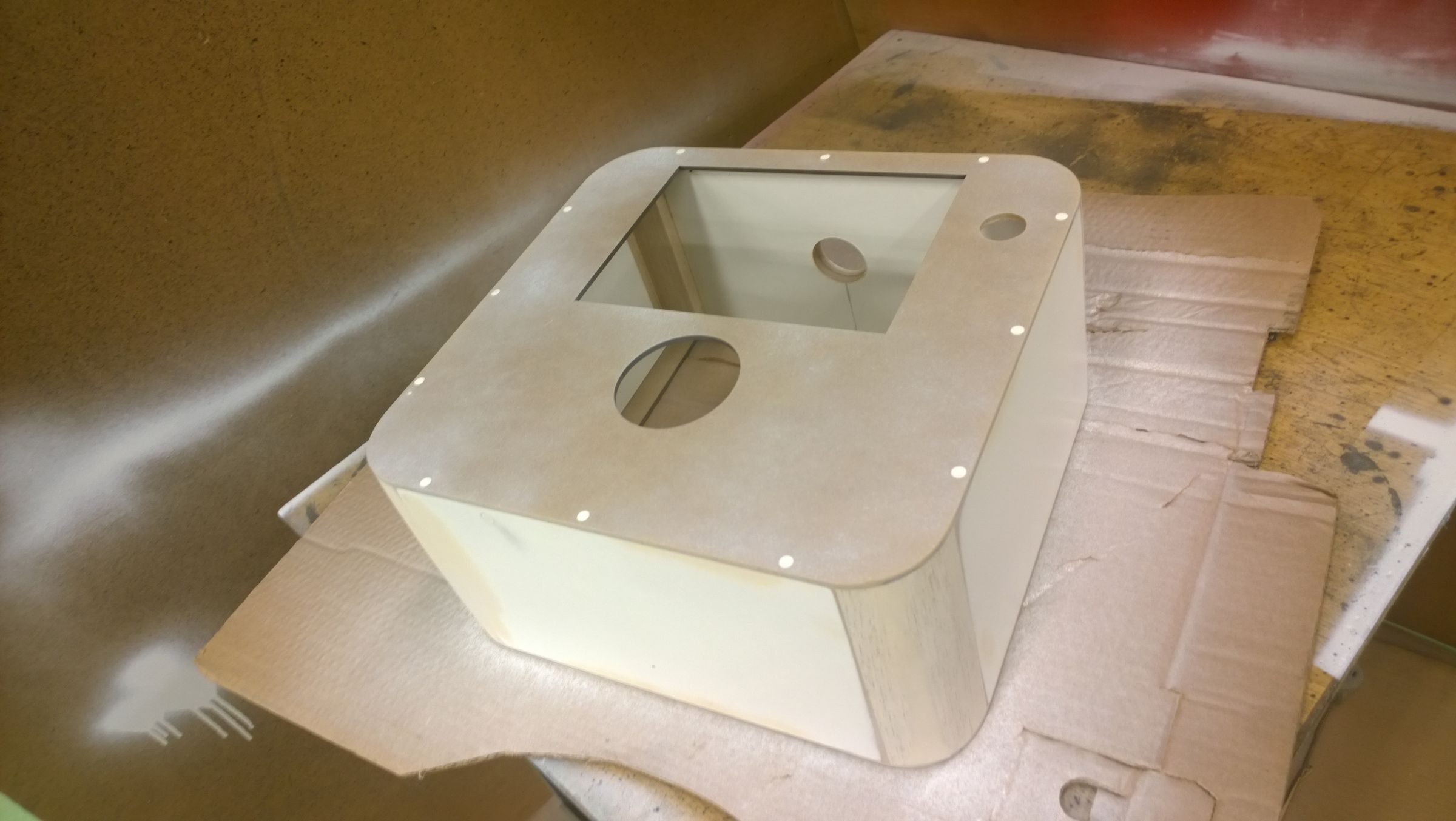 Small Photobooth : 5 Steps (with Pictures) - Instructables