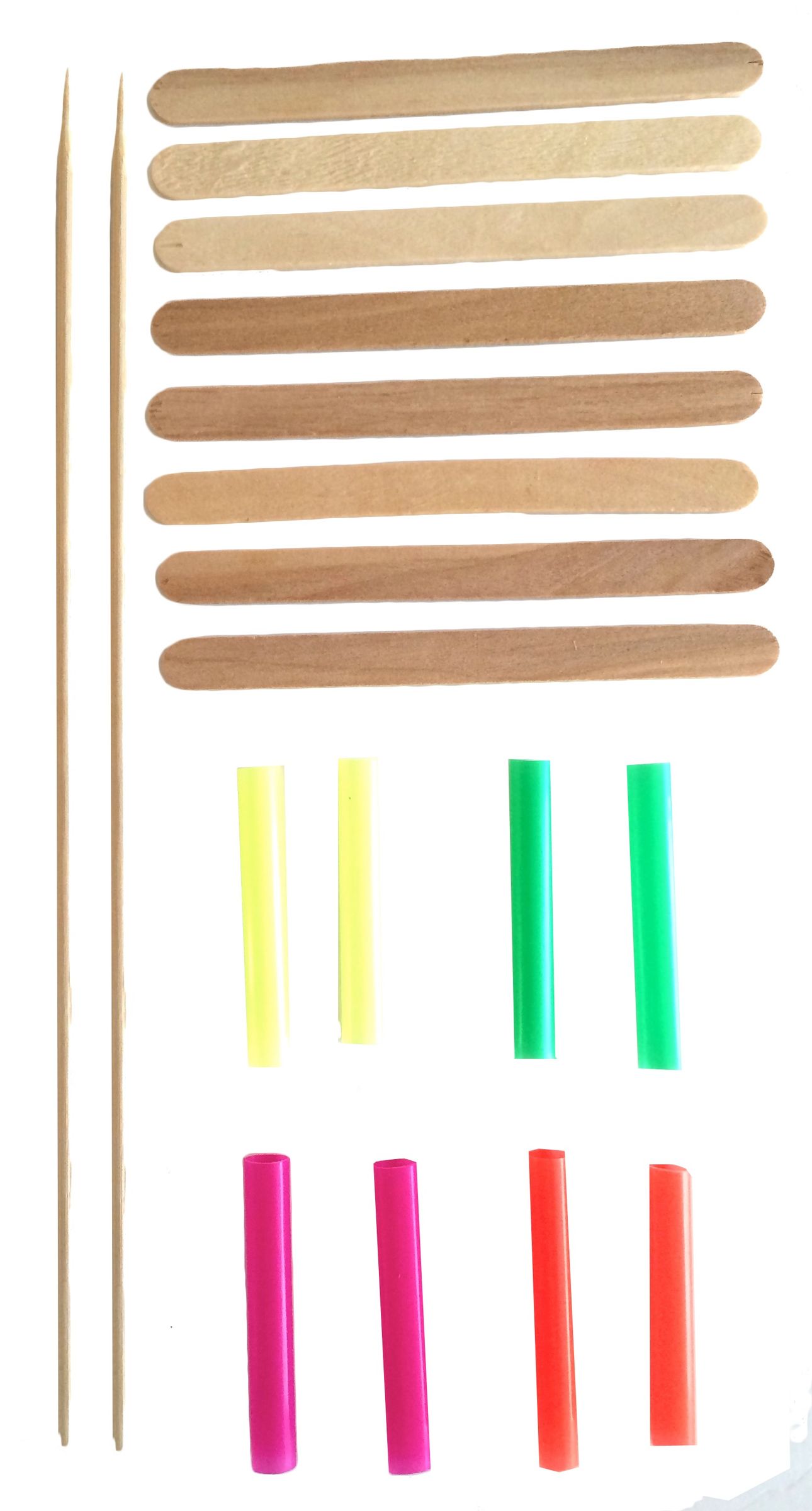 Extending Grabber : 6 Steps (with Pictures) - Instructables