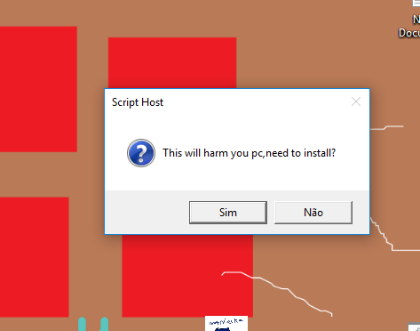 How to Create a Message Box? : 5 Steps - Instructables