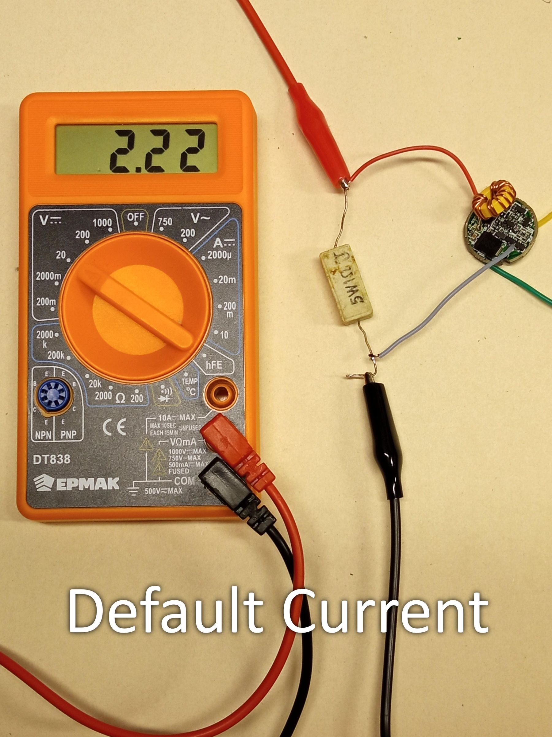 3D Printed Powerful Laser Pointer : 21 Steps (with Pictures ...