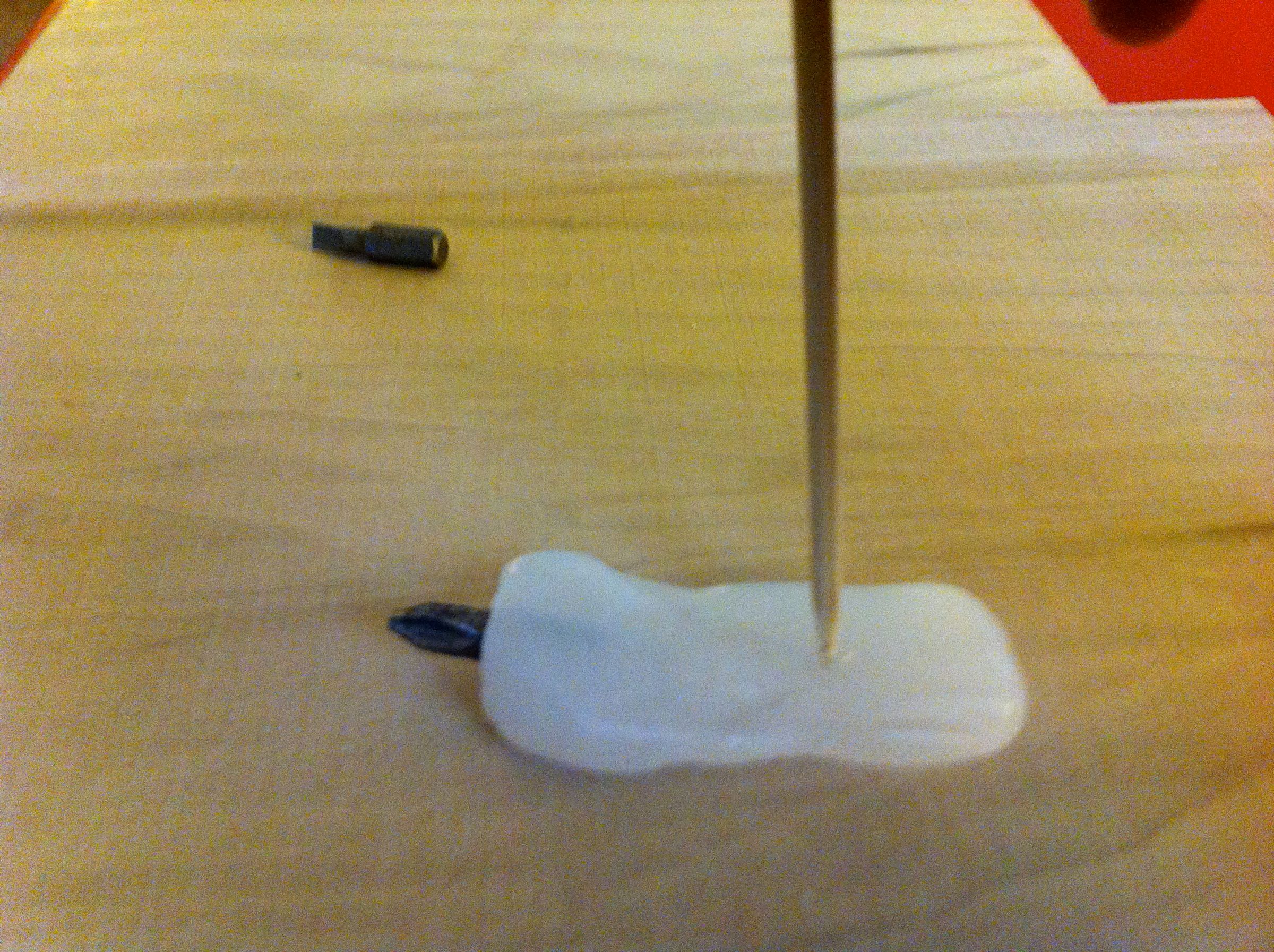 KeyScrew Chain : 9 Steps (with Pictures) - Instructables