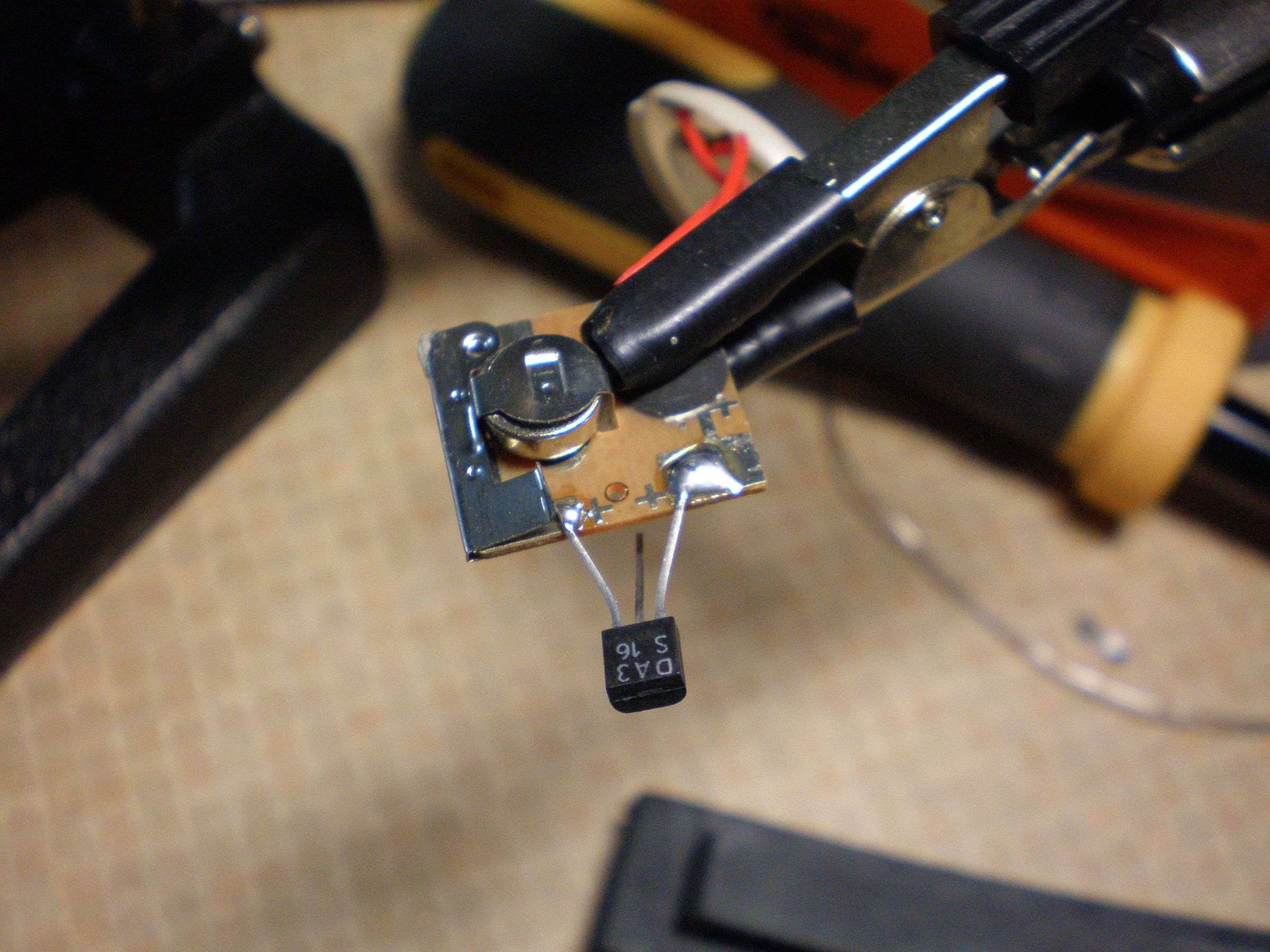 How to Make a Prank Musical Caps-lock Keyboard : 7 Steps - Instructables