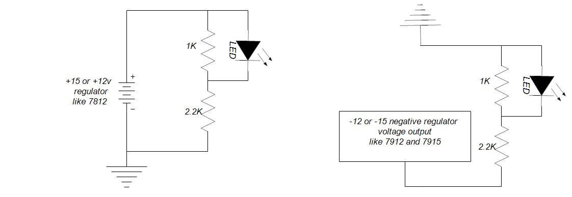 How to Make Multi Output Power Supply With Up to 3A Outputs - Instructables