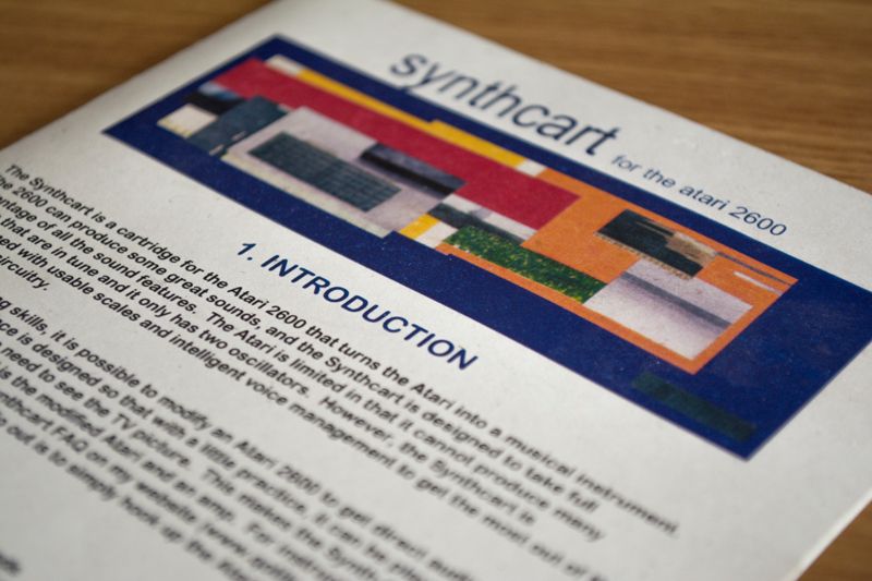 ATARI 2600 Video Composite Mod : 7 Steps (with Pictures) - Instructables