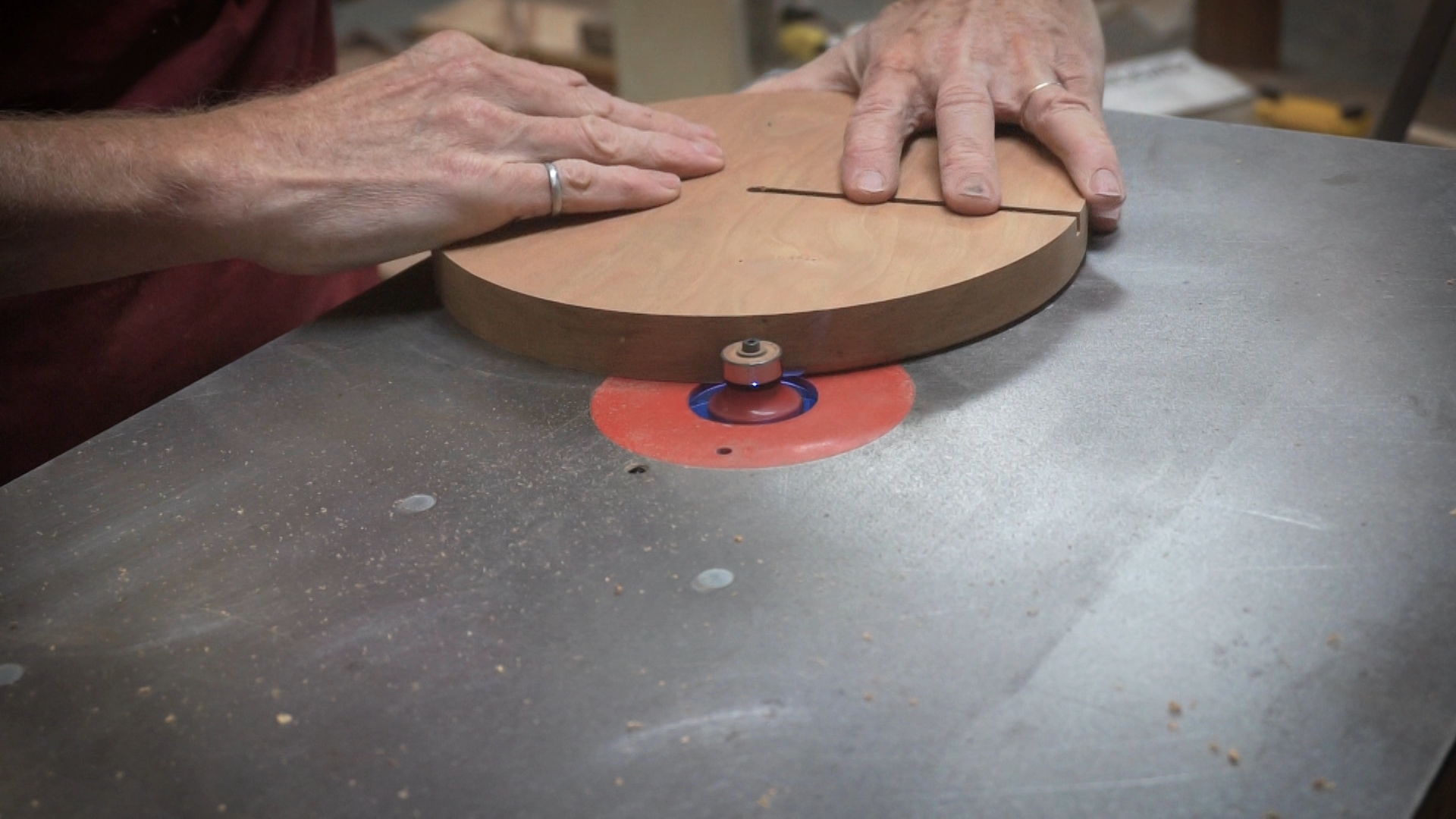 Adjustable Cell Phone / Tablet Stand for Video Calls : 34 Steps (with ...