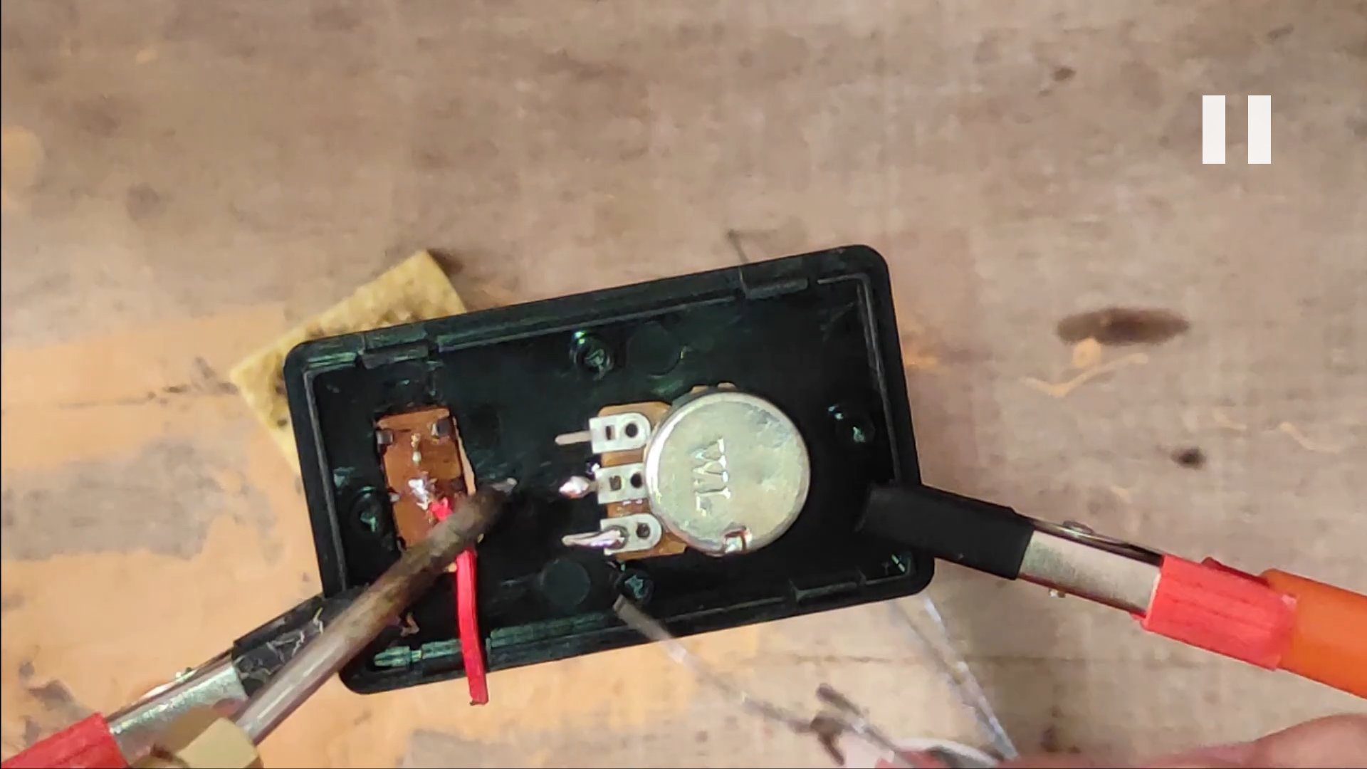 DIY Backlit Keyboard: Convert Non Backlit Keyboard Into a Backlit ...