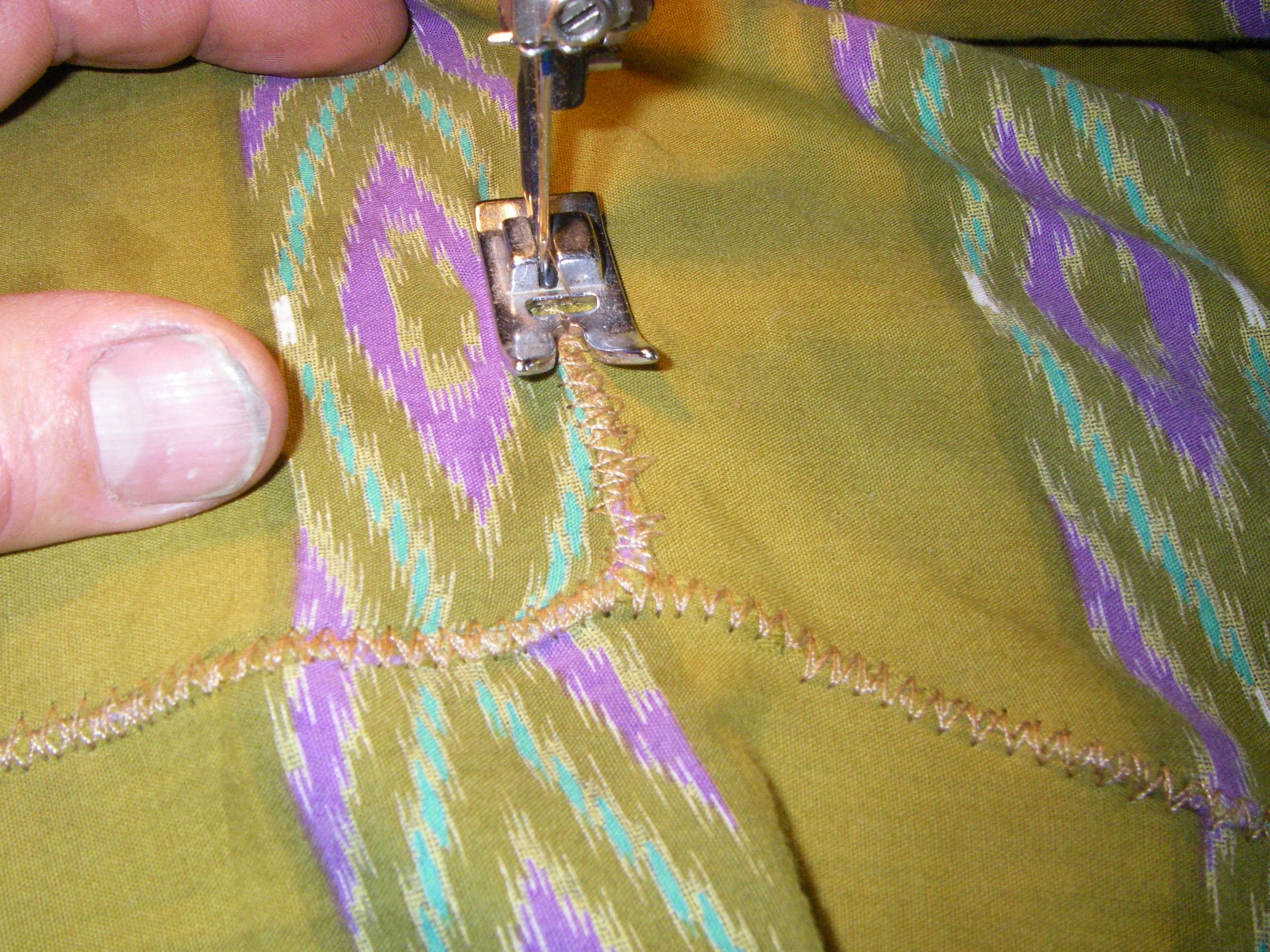 Darn! : 11 Steps (with Pictures) - Instructables