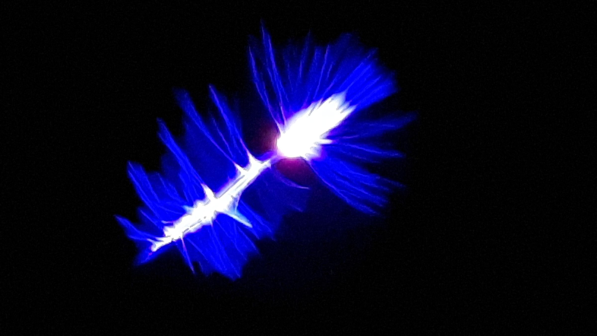 Musical Tesla Coil Kit (instructions) : 13 Steps (with Pictures ...