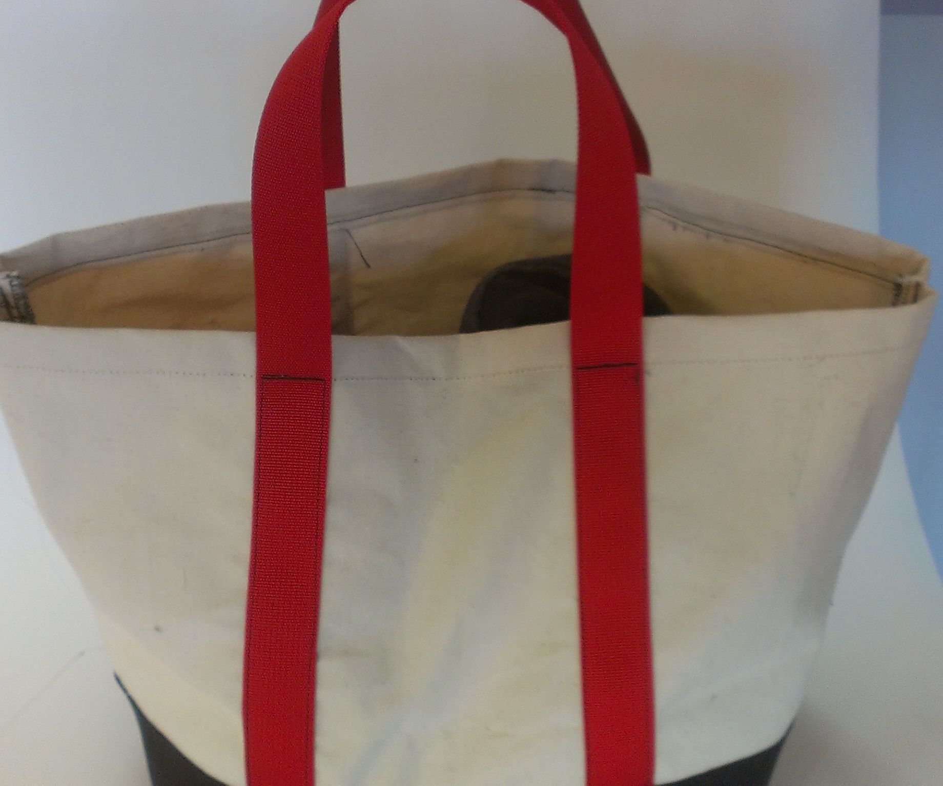 How to Make a Tote Bag : 8 Steps (with Pictures) - Instructables