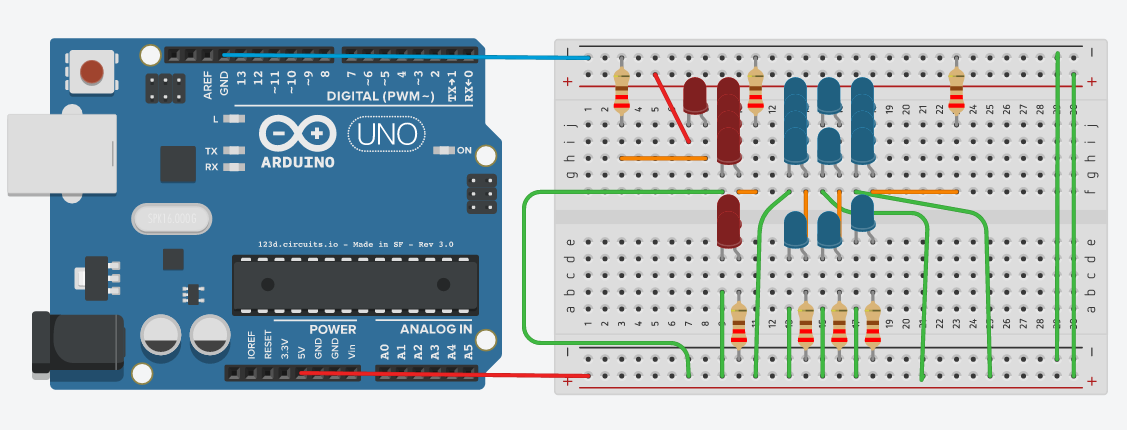 Happy Birthday With Arduino : 9 Steps - Instructables