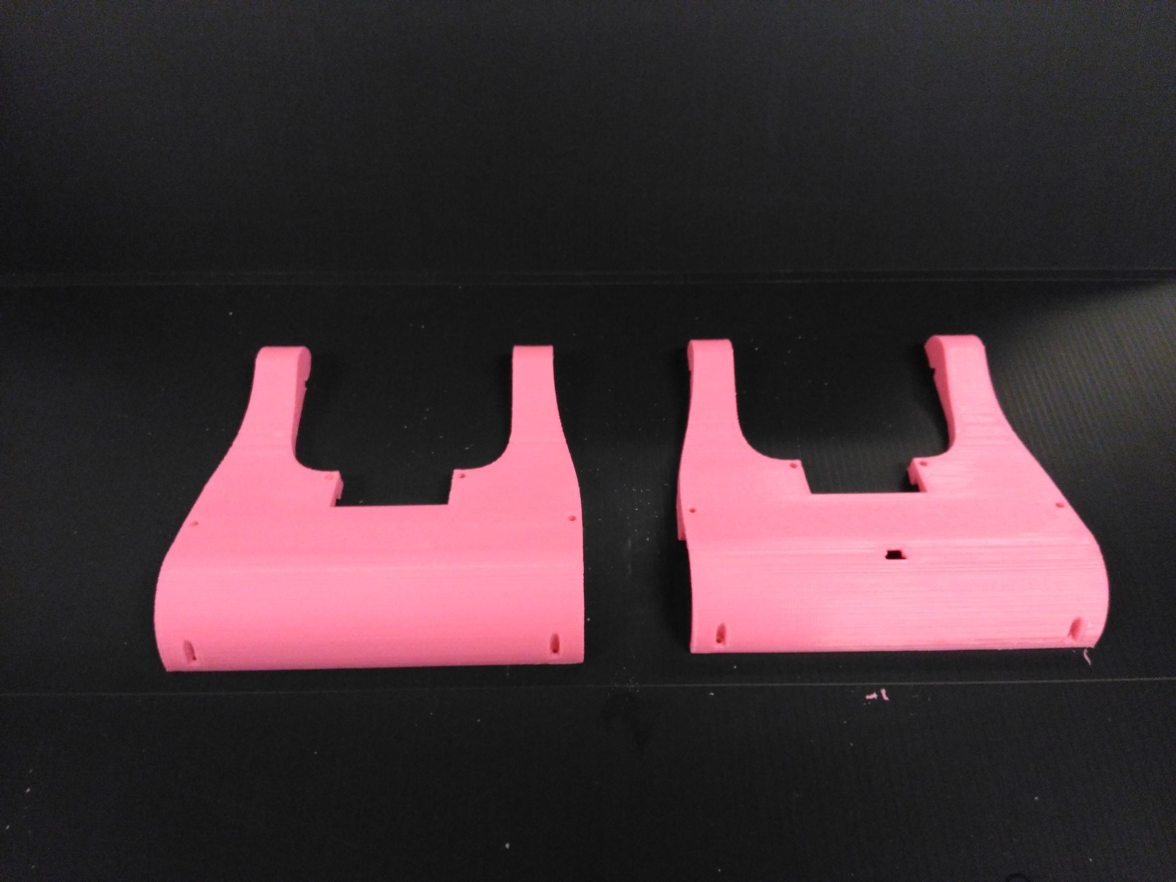 DriveMyPhone - Smartphone Controlled 3D Printed Vehicle : 44 Steps ...