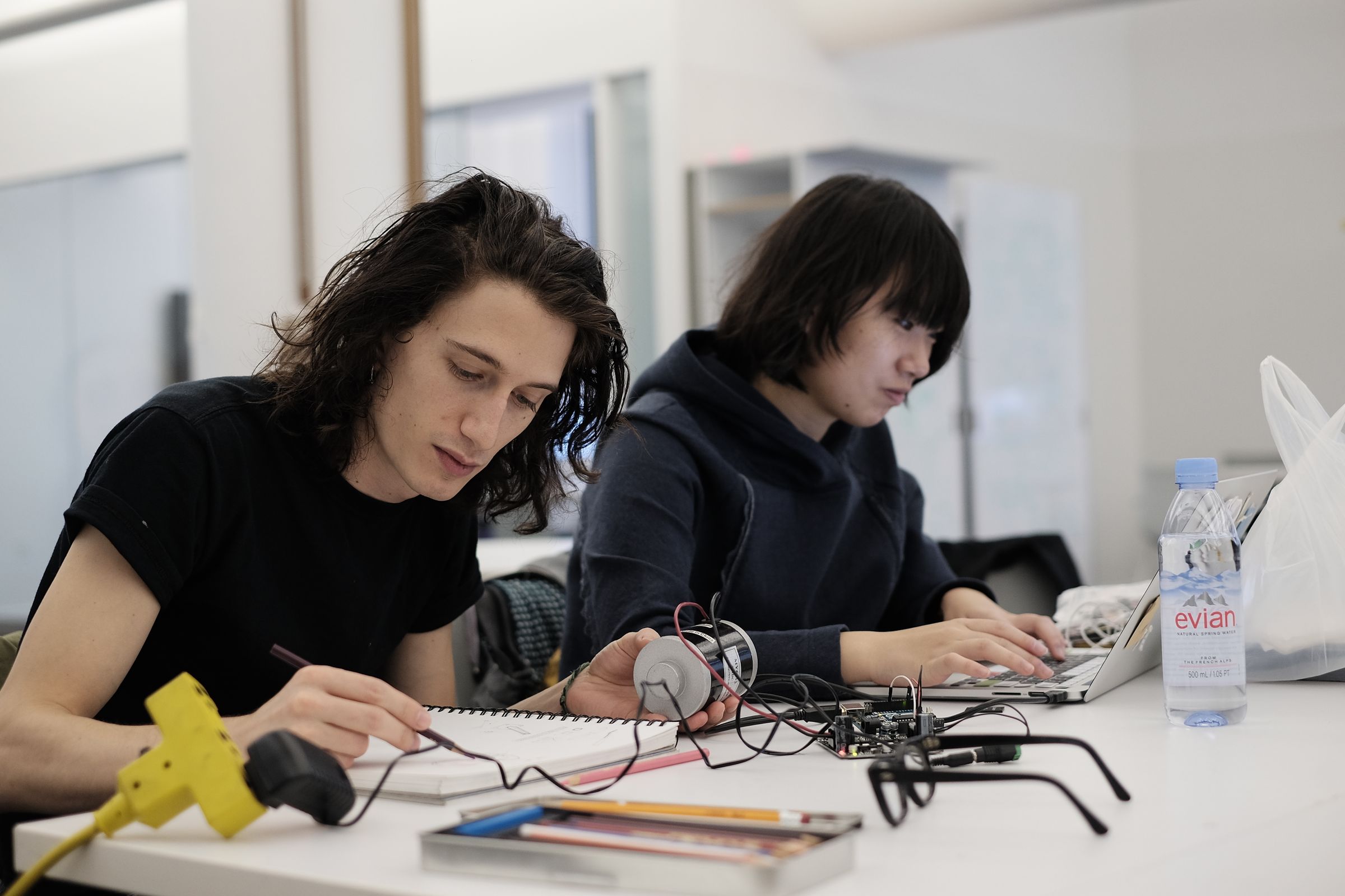 Computer Vision Controlled Wheelchair With Mannequin : 6 Steps (with ...
