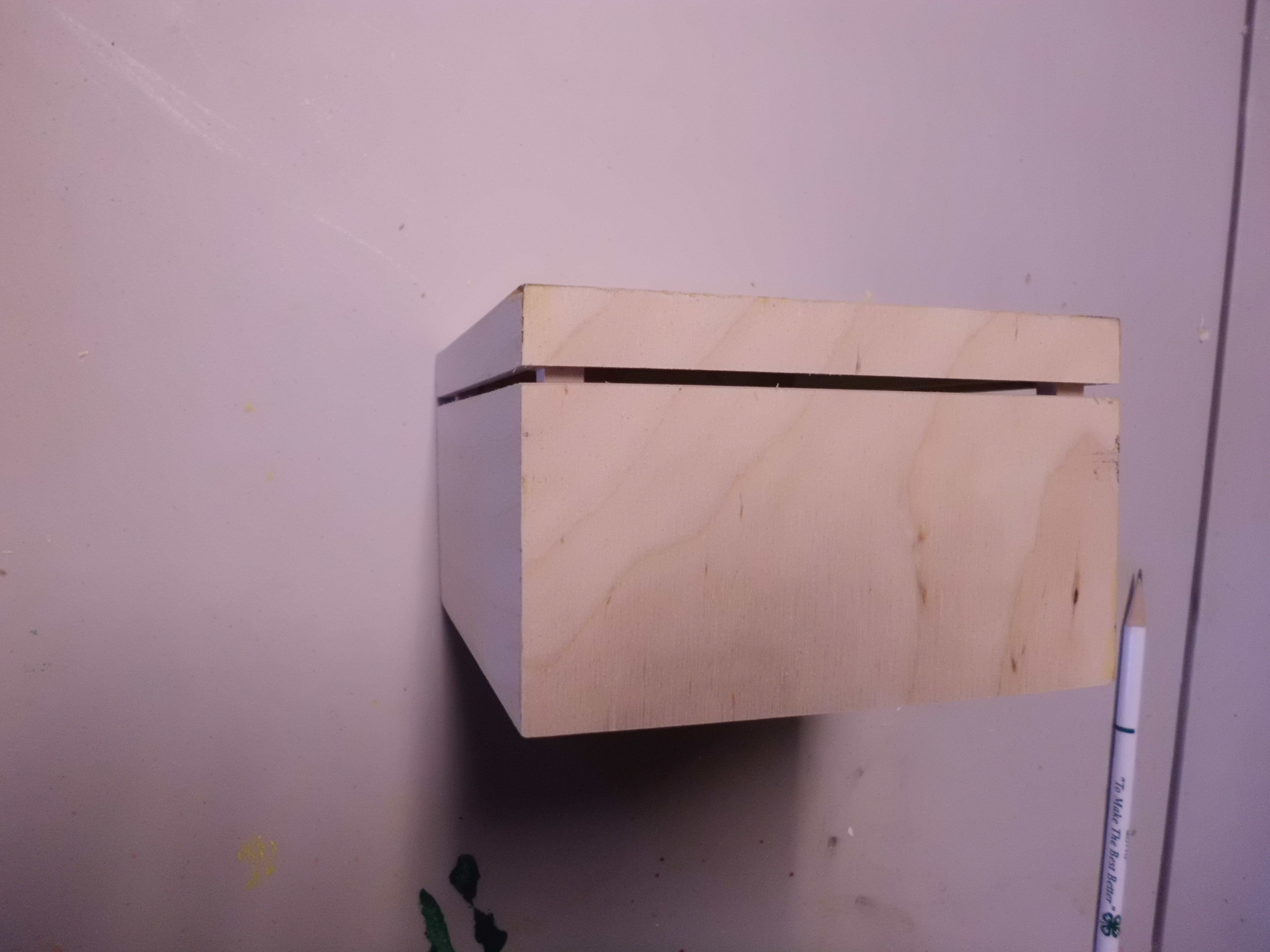 Custom Thin-walled Wood Boxes : 5 Steps (with Pictures) - Instructables