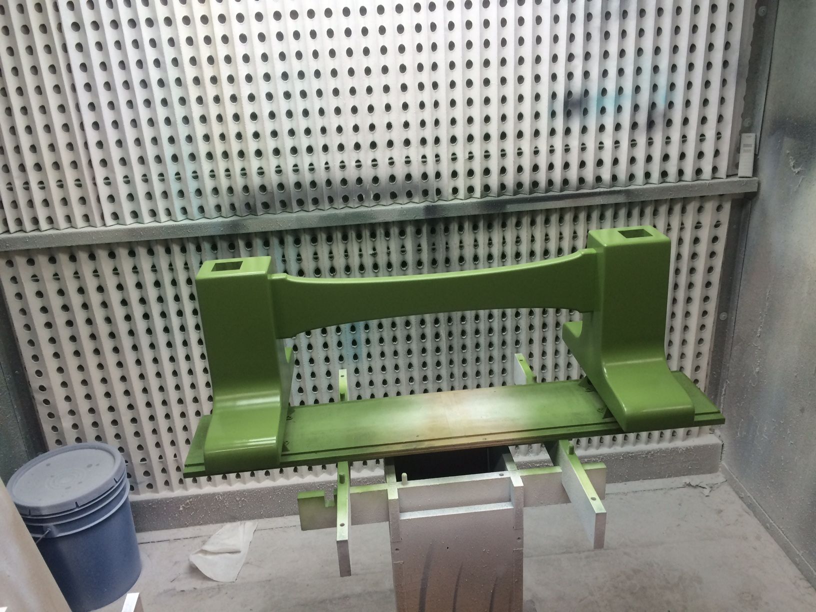 Pneumatic Adjustable Piano Bench : 20 Steps (with Pictures) - Instructables