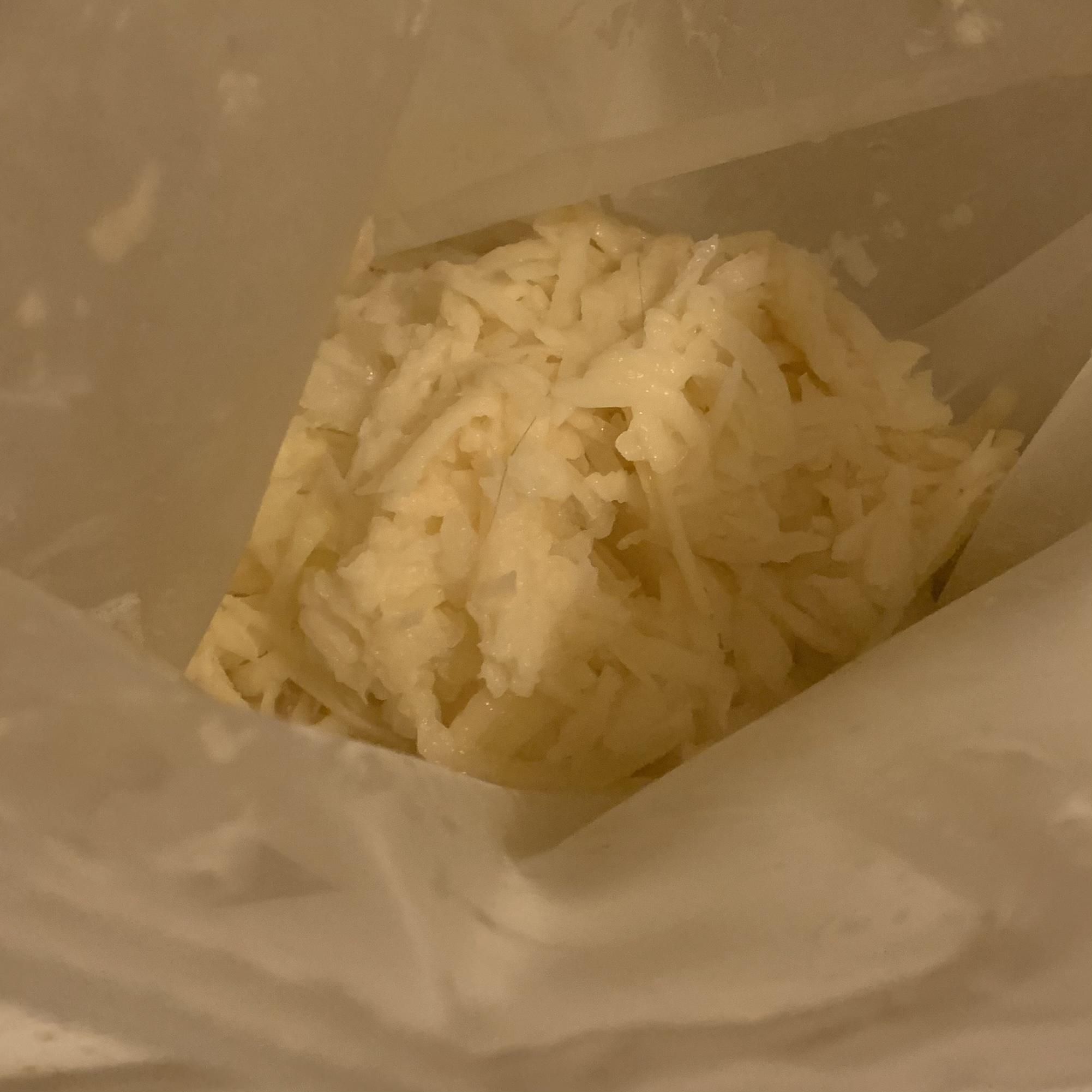 Potato Latkes : 4 Steps (with Pictures) - Instructables