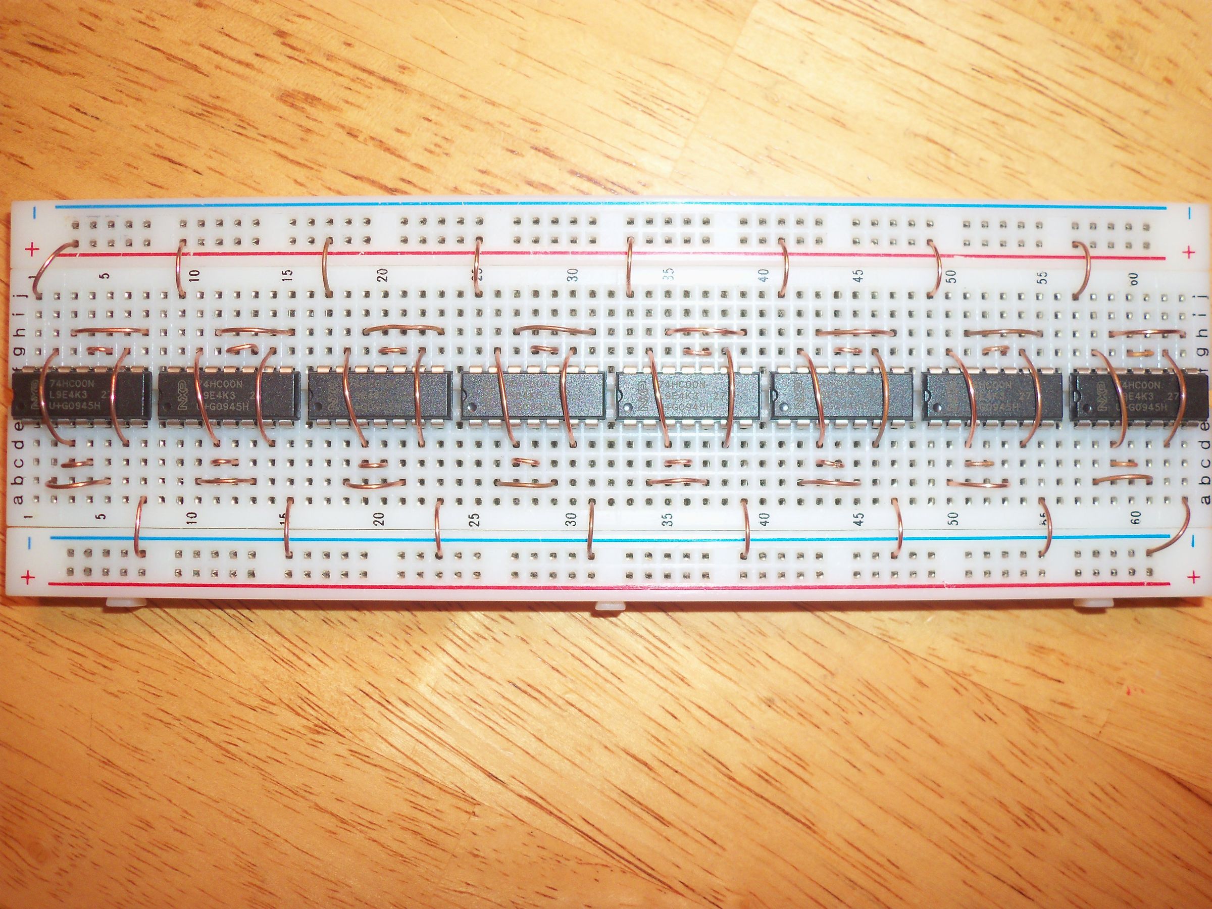 DIY RAM for Your Micro : 6 Steps (with Pictures) - Instructables