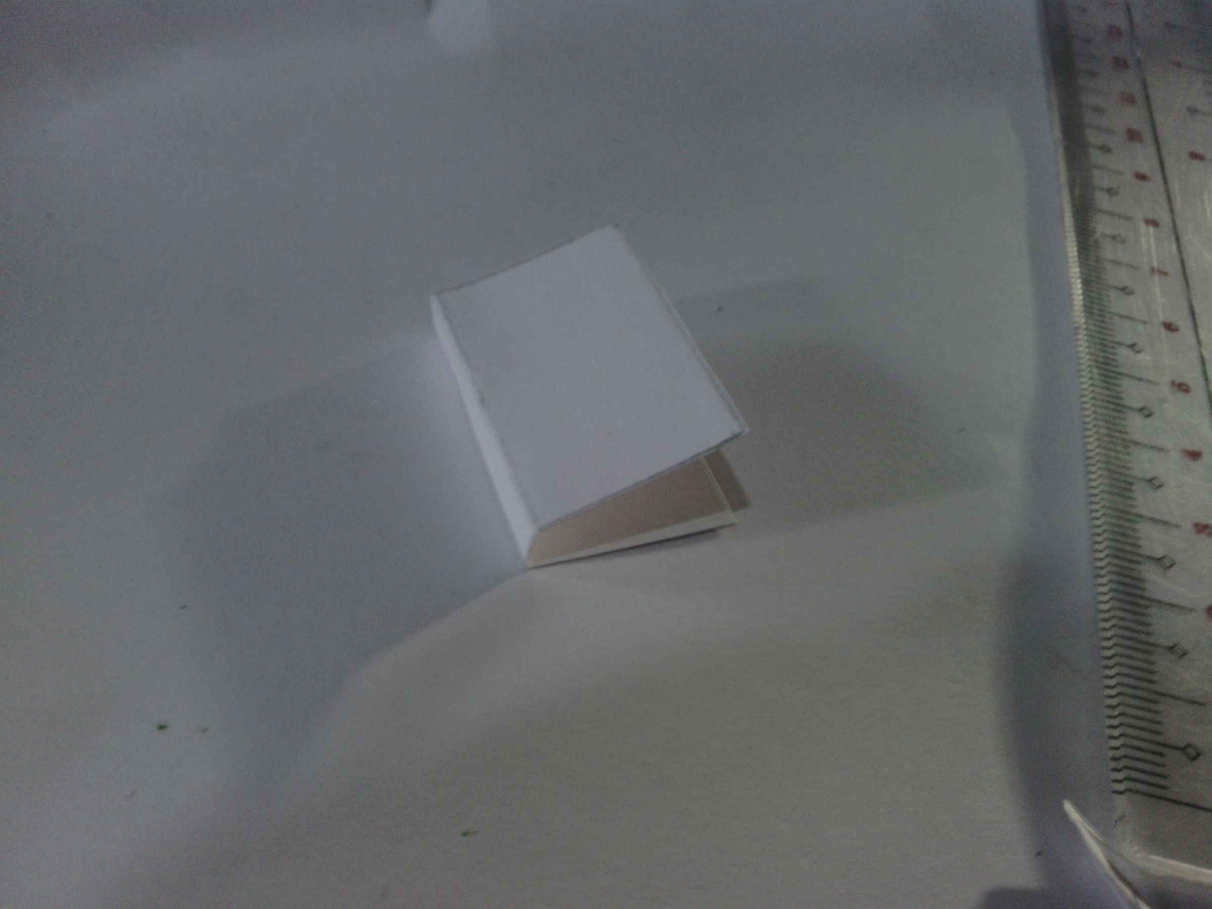 Cute Mini Book : 3 Steps - Instructables