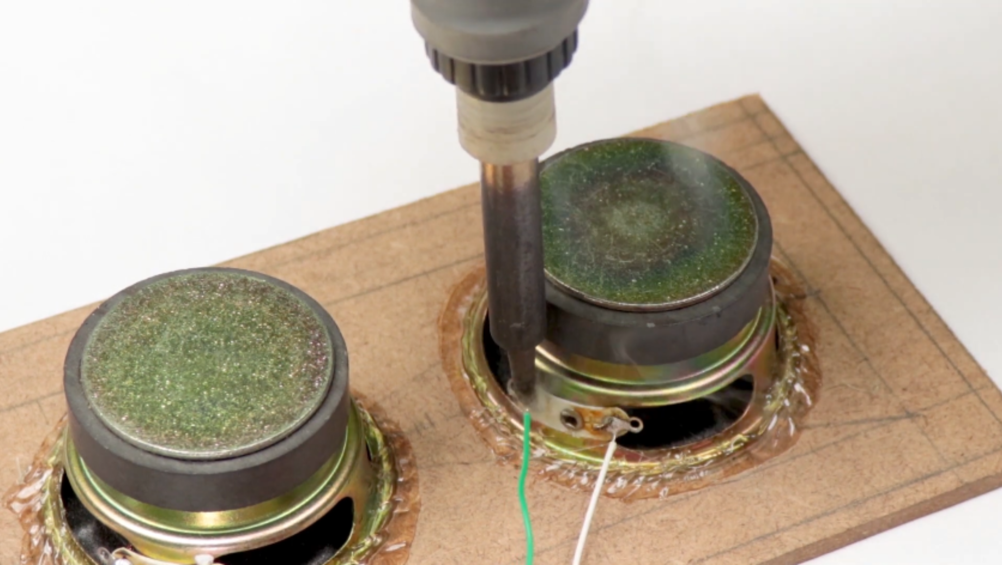 DIY Homemade Boombox : 9 Steps - Instructables