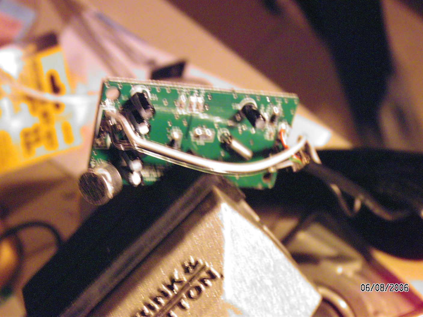 USB Phone : 6 Steps - Instructables