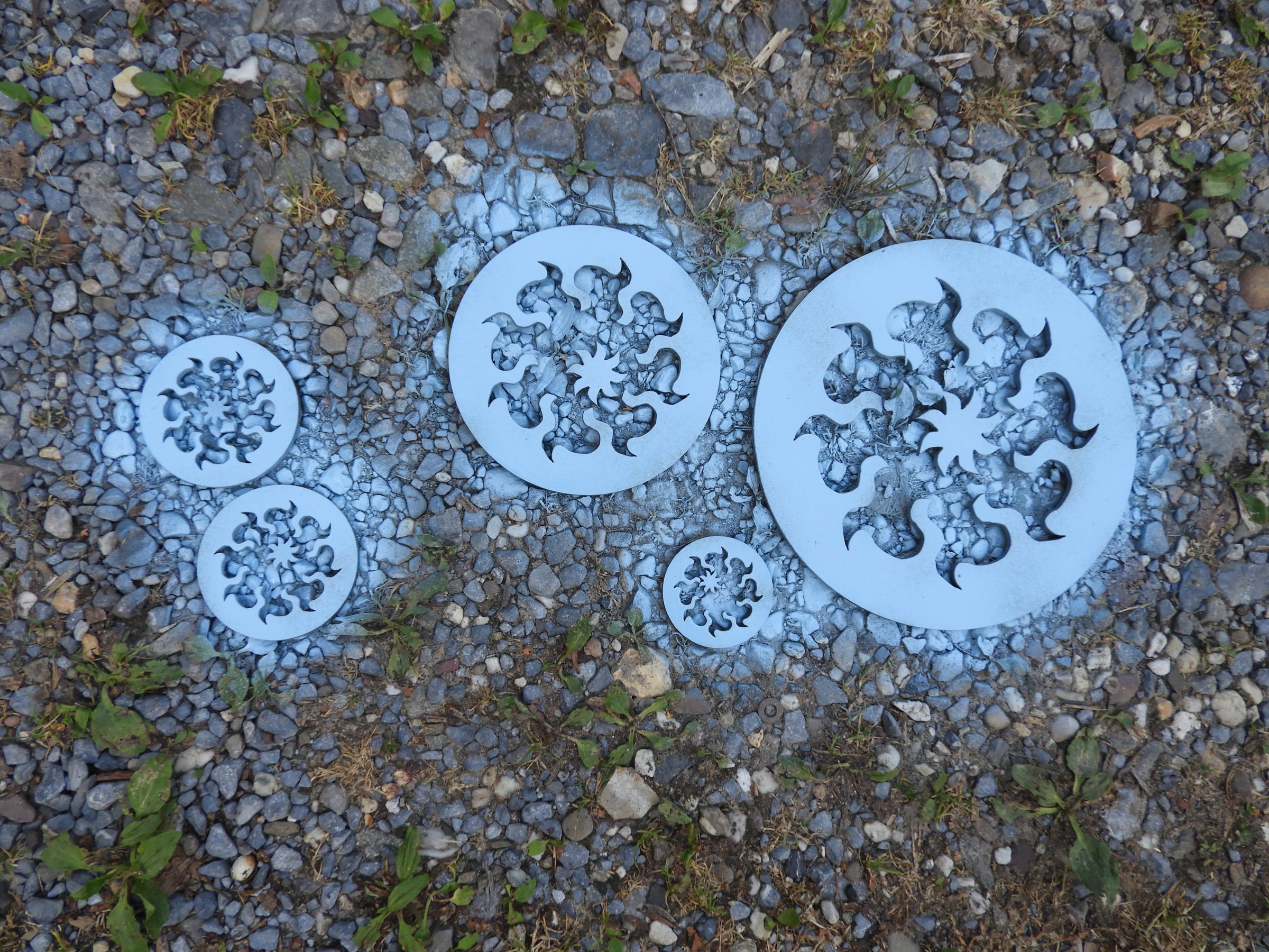 Lasercut Puzzles : 4 Steps - Instructables