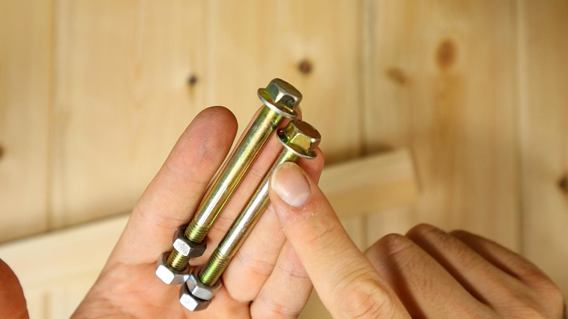 DIY Center Finder Jig : 4 Steps - Instructables