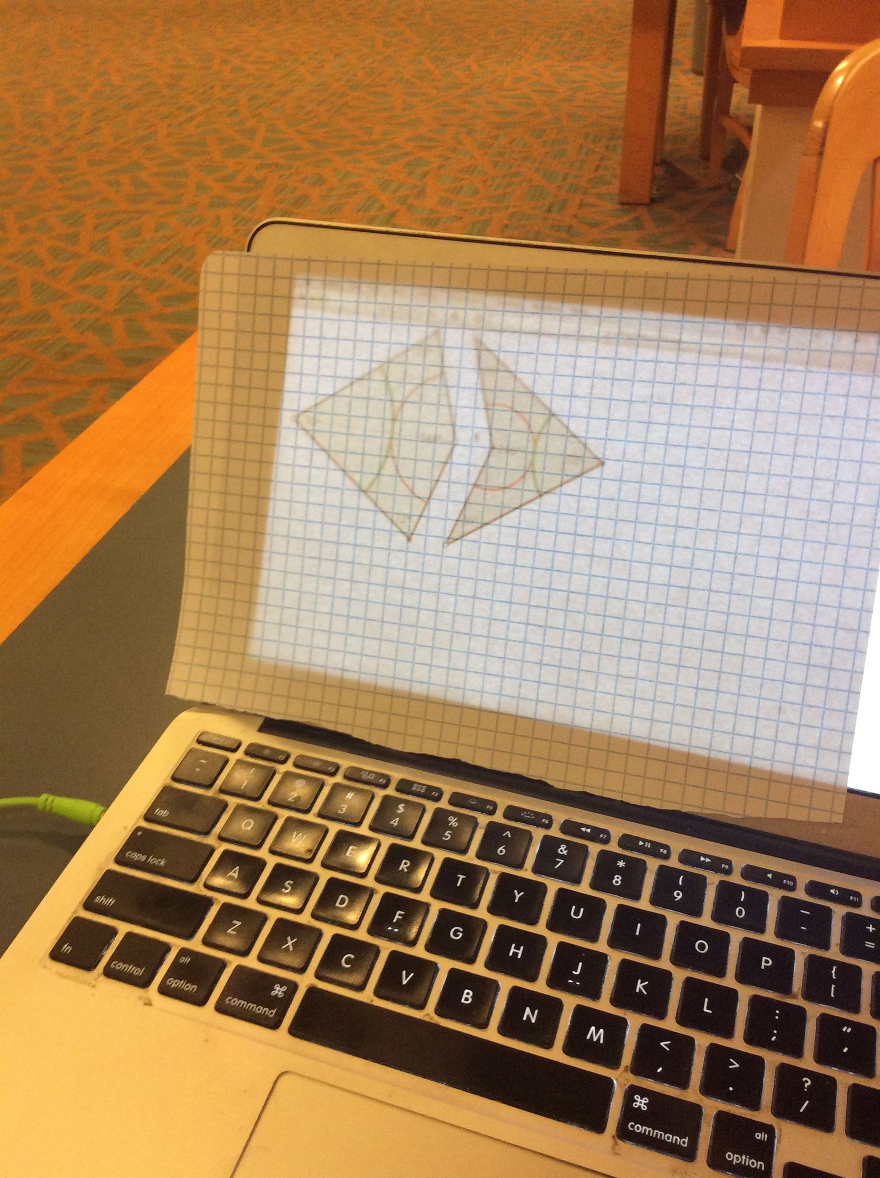 Self Replicating Penrose Tiles : 6 Steps (with Pictures) - Instructables