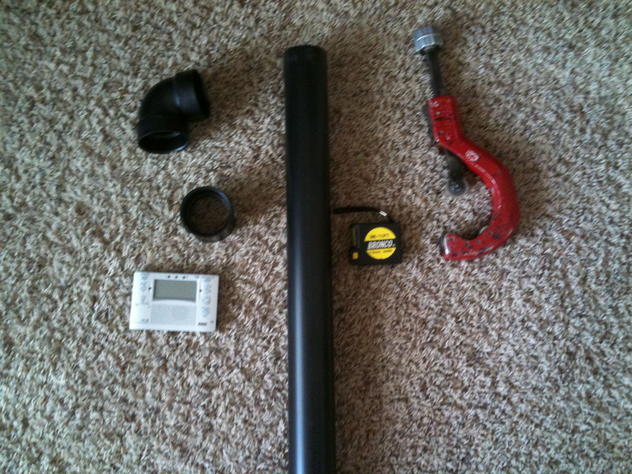 PVC Instrument : 6 Steps (with Pictures) - Instructables