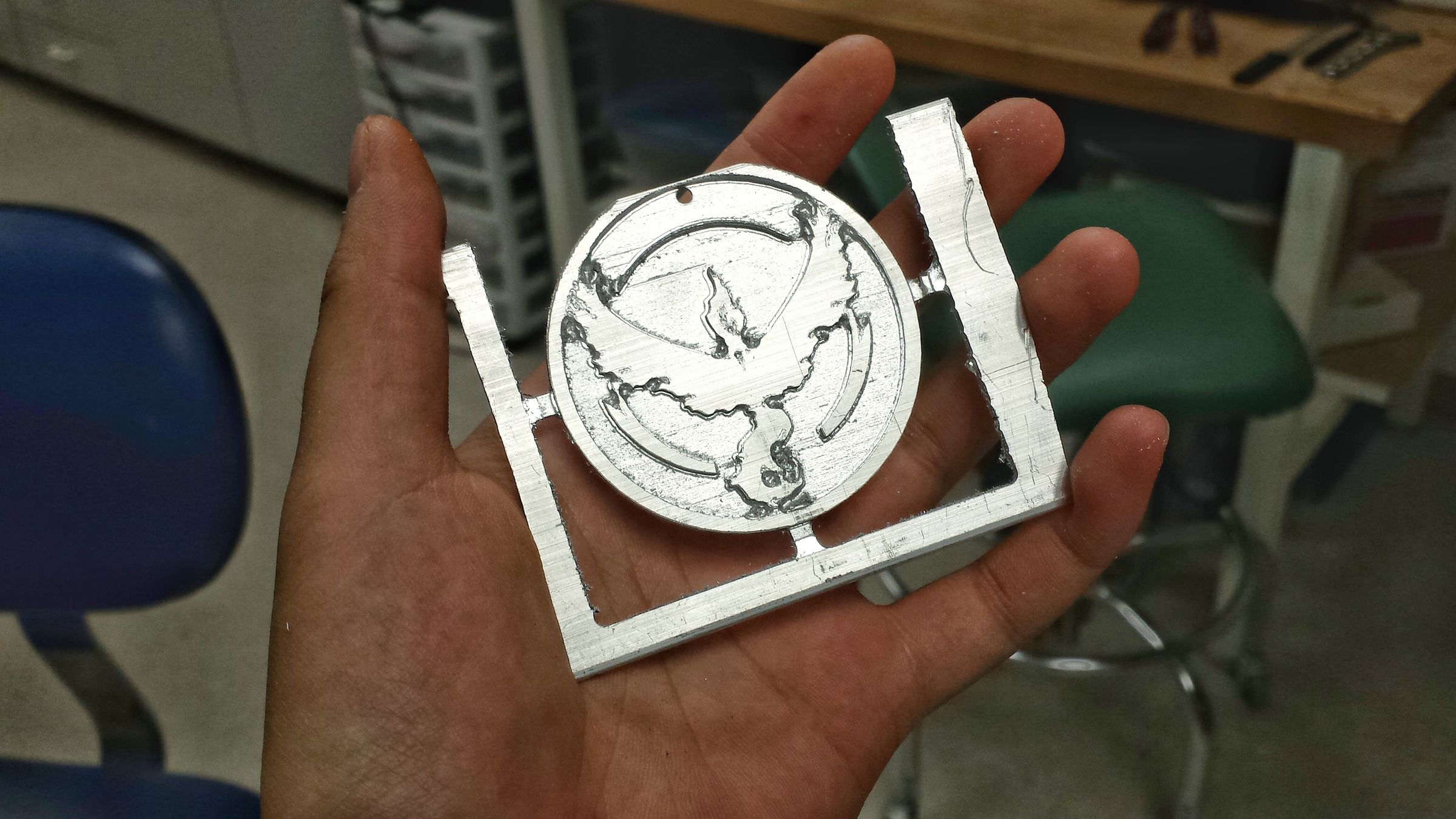 CNC Machining: Tips and Tricks : 22 Steps (with Pictures) - Instructables