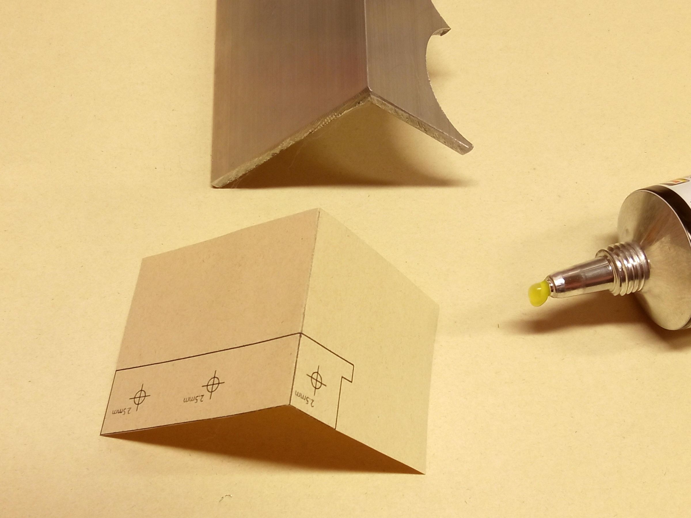 3D Printed Powerful Laser Pointer : 21 Steps (with Pictures ...