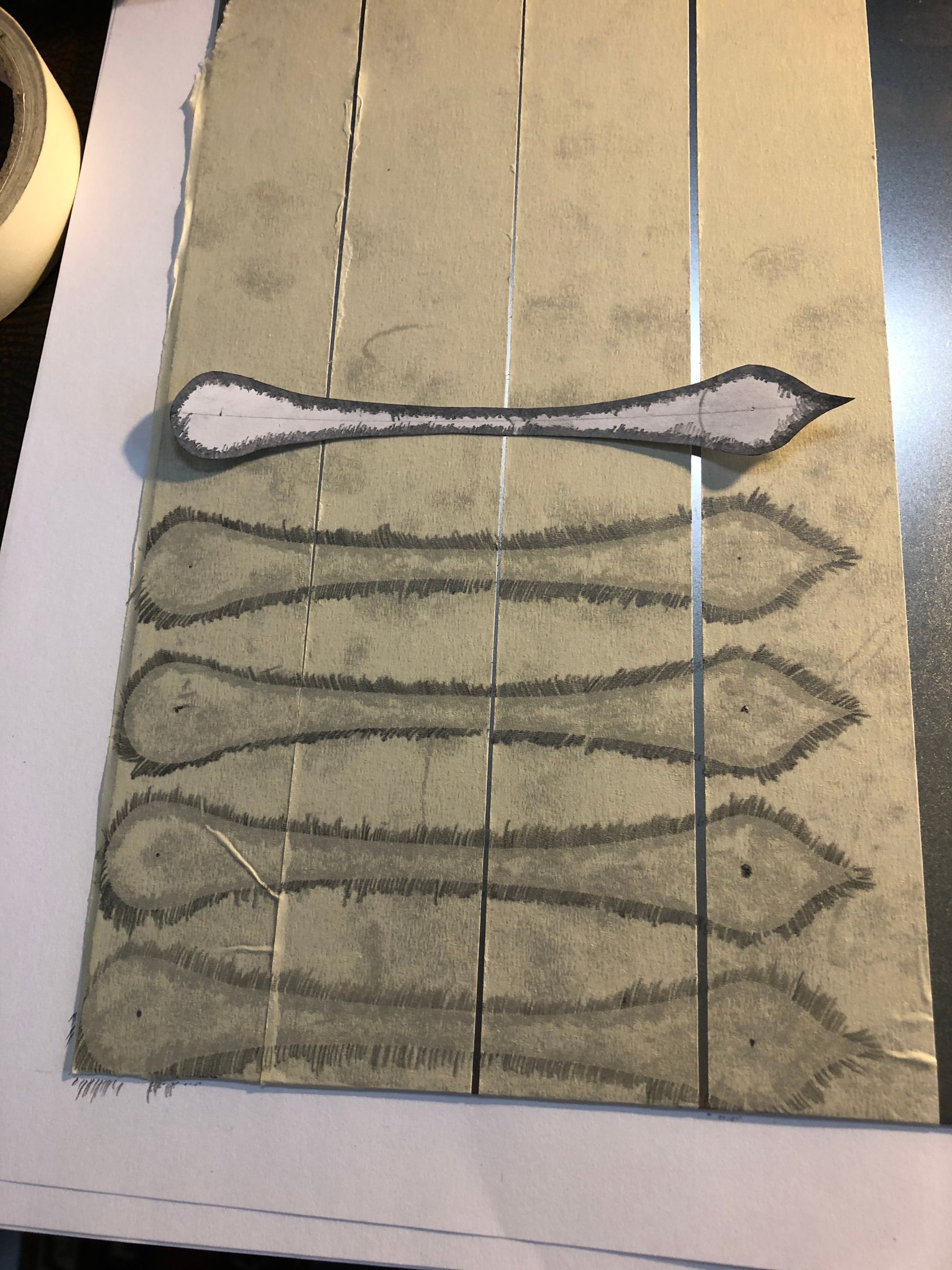 'Weasley' Location Clock With 4 Hands : 11 Steps (with Pictures ...