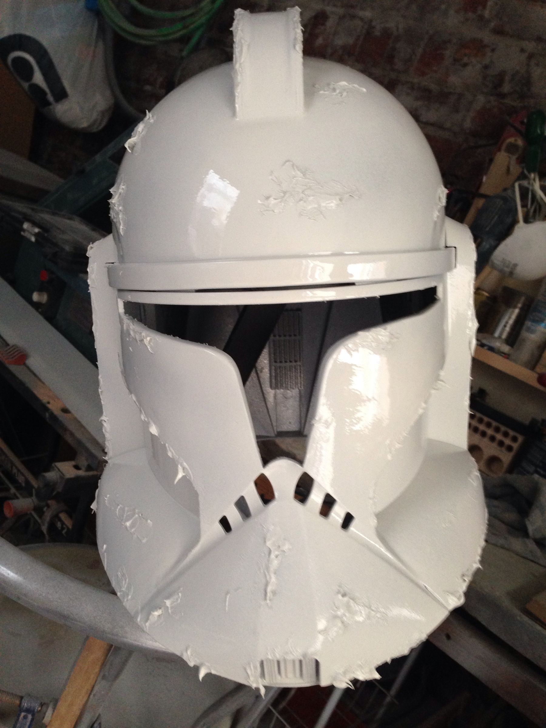 Clone Trooper Mod : 10 Steps (with Pictures) - Instructables