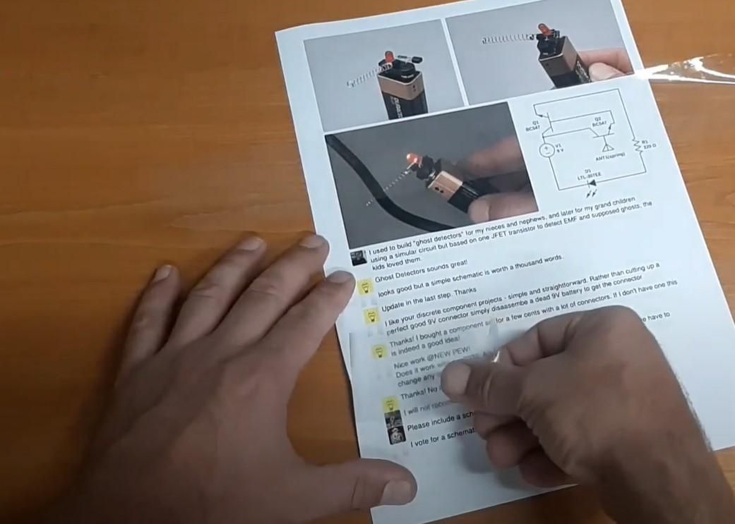 How to Remove Tape From Paper Without Ripping It - Instructables