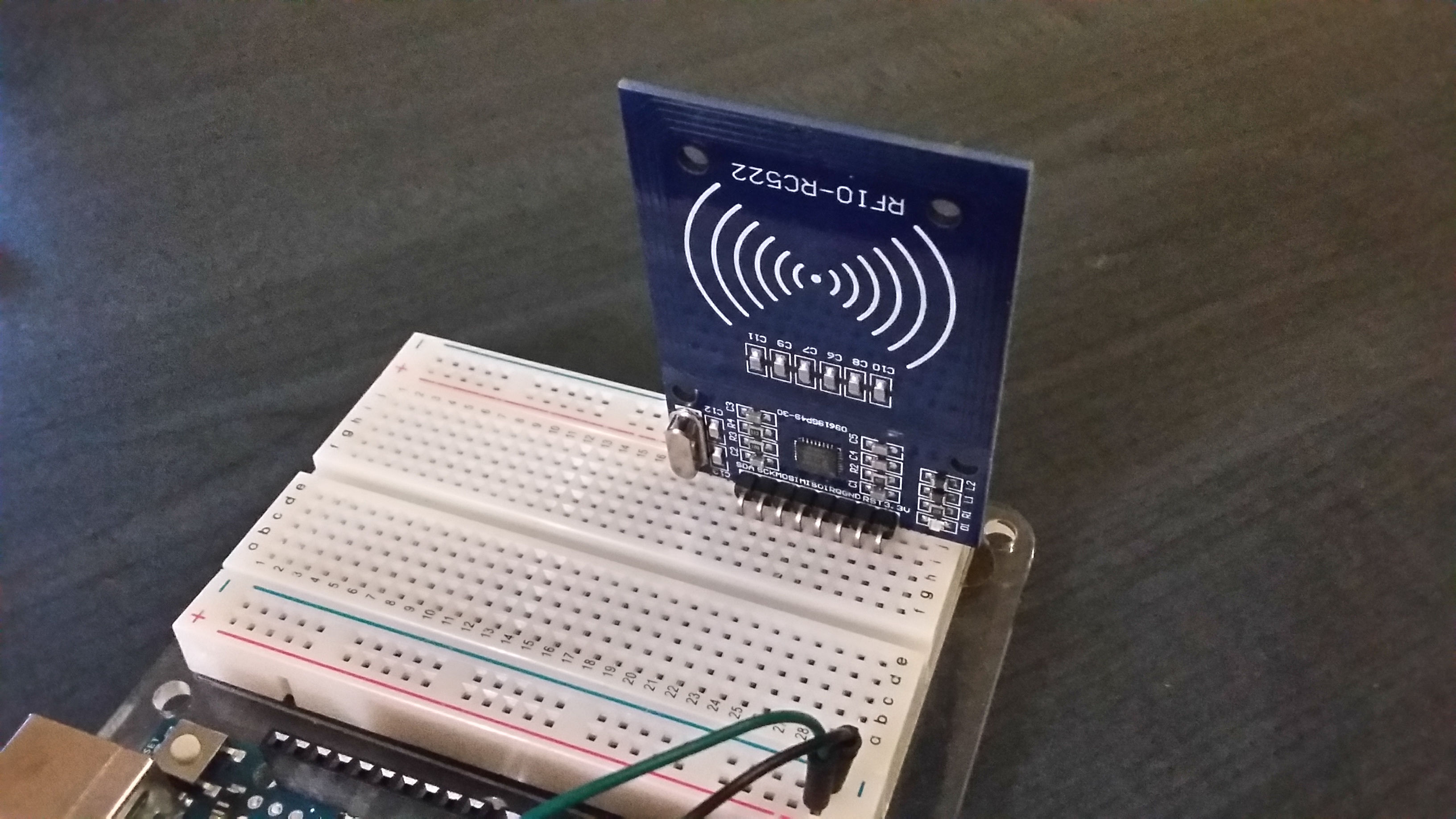 Arduino Ultrasonic Alarm : 7 Steps (with Pictures) - Instructables
