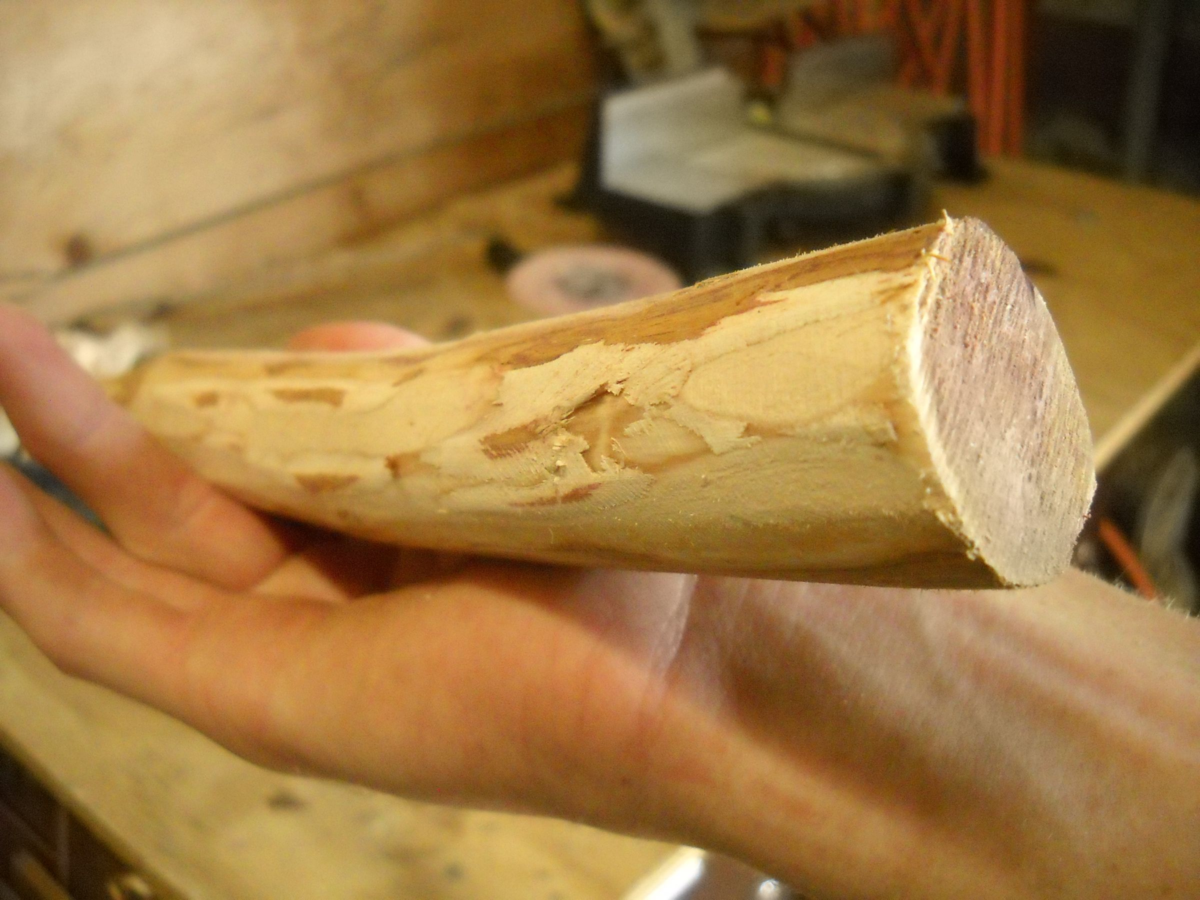 Log Cabin Bird House : 12 Steps (with Pictures) - Instructables
