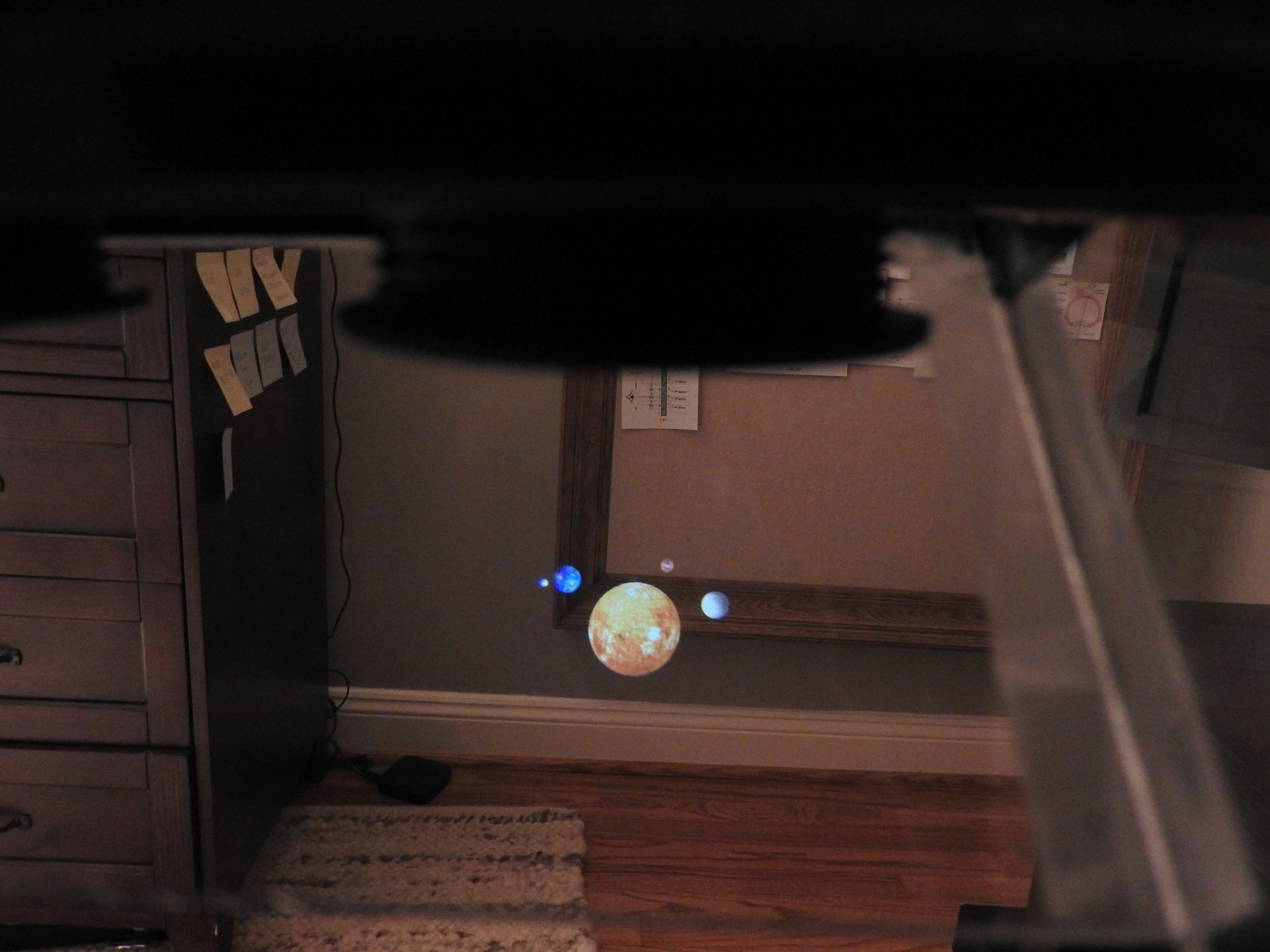 Cardboard Hololens : 7 Steps - Instructables
