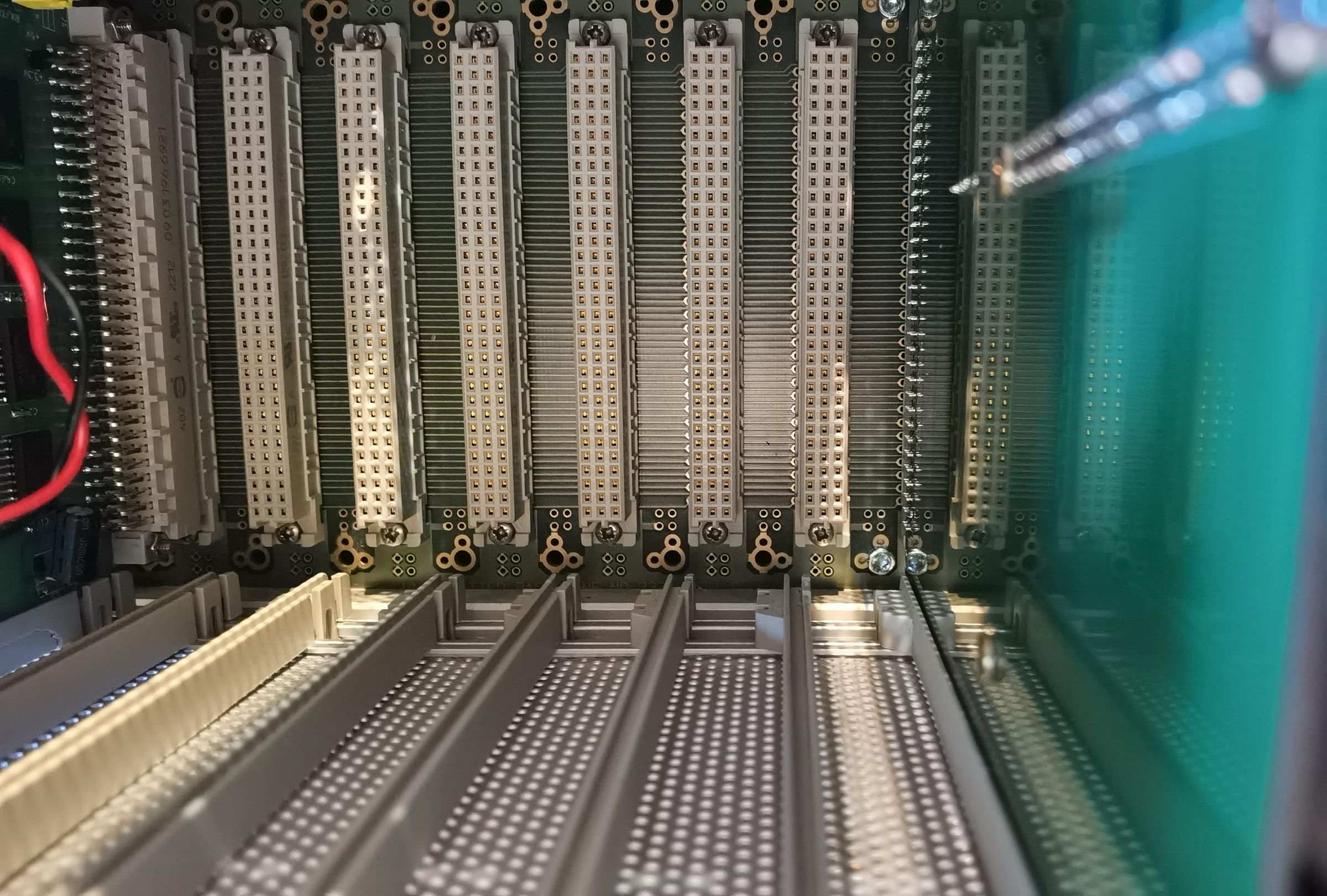 Arduino - RPI Euro Rack System : 7 Steps (with Pictures) - Instructables