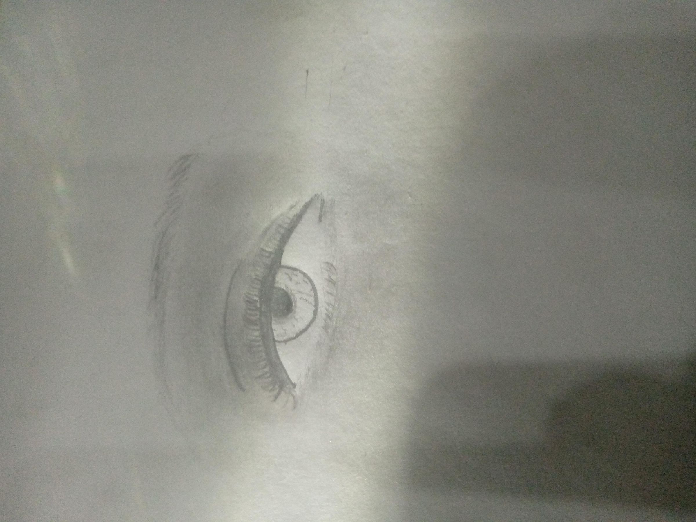 How to Draw the Female Eye : 10 Steps (with Pictures) - Instructables