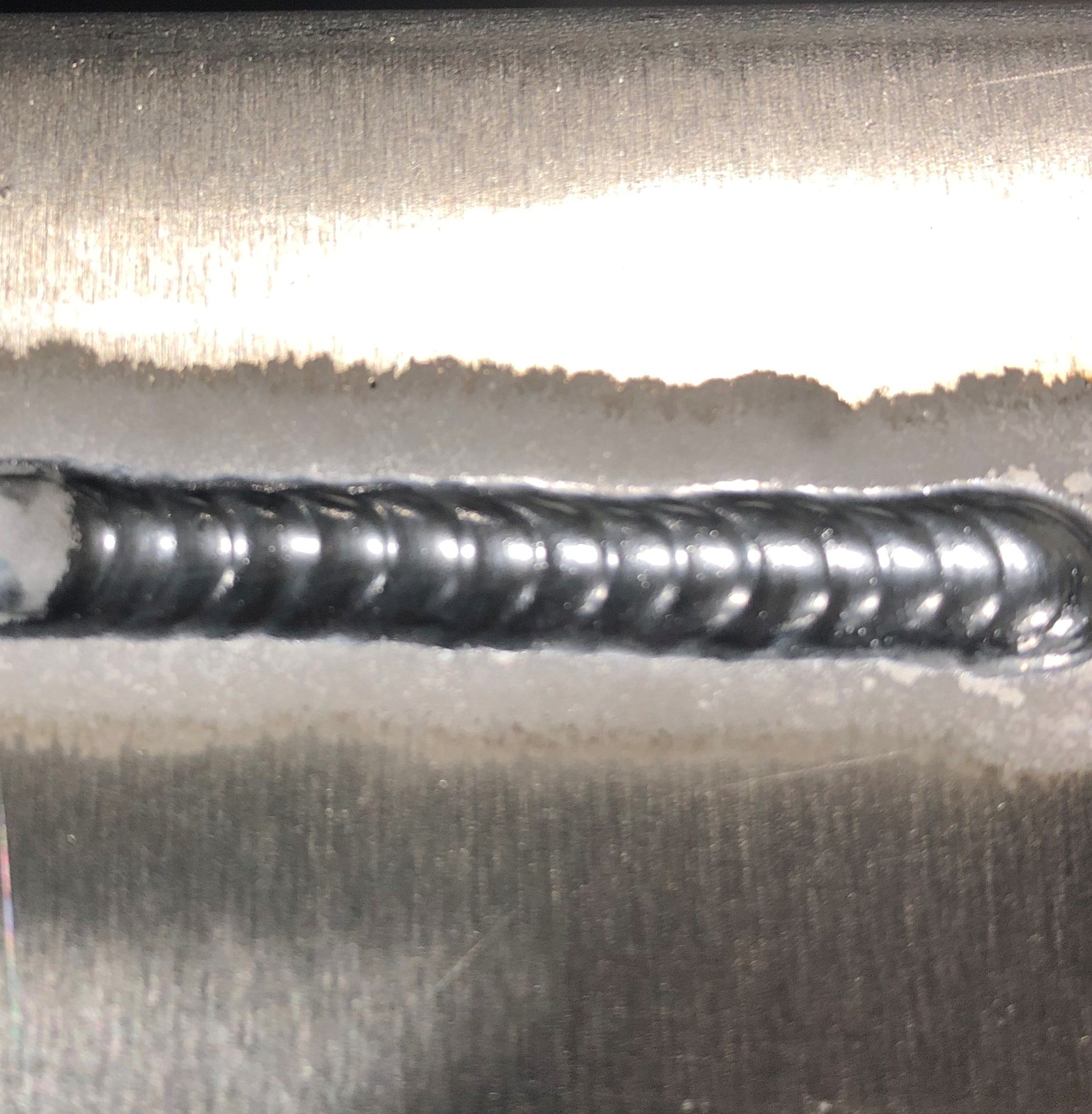 Aluminum Tig Welding : 4 Steps - Instructables