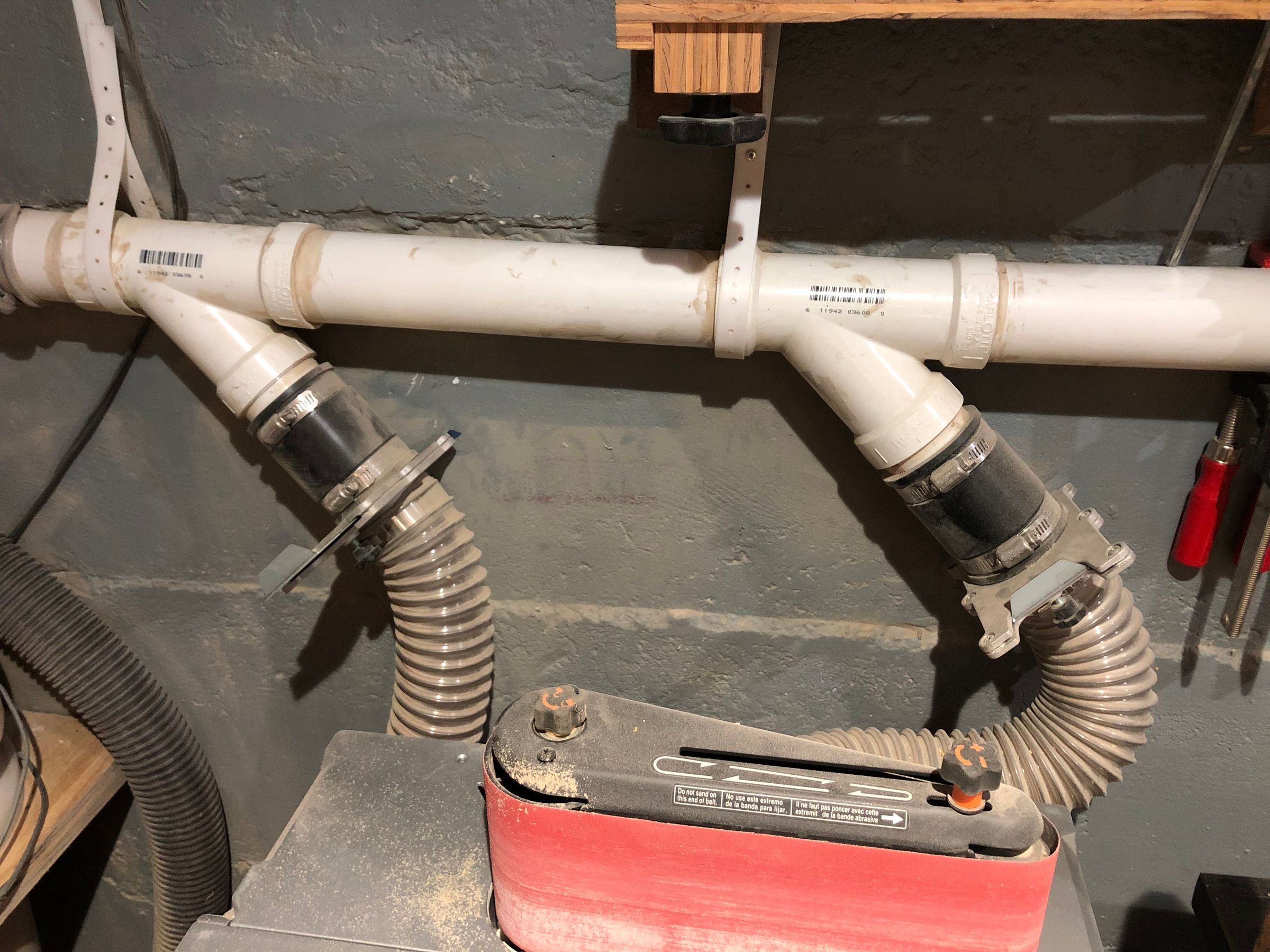 Shop Organization Tips and Practices : 12 Steps (with Pictures ...