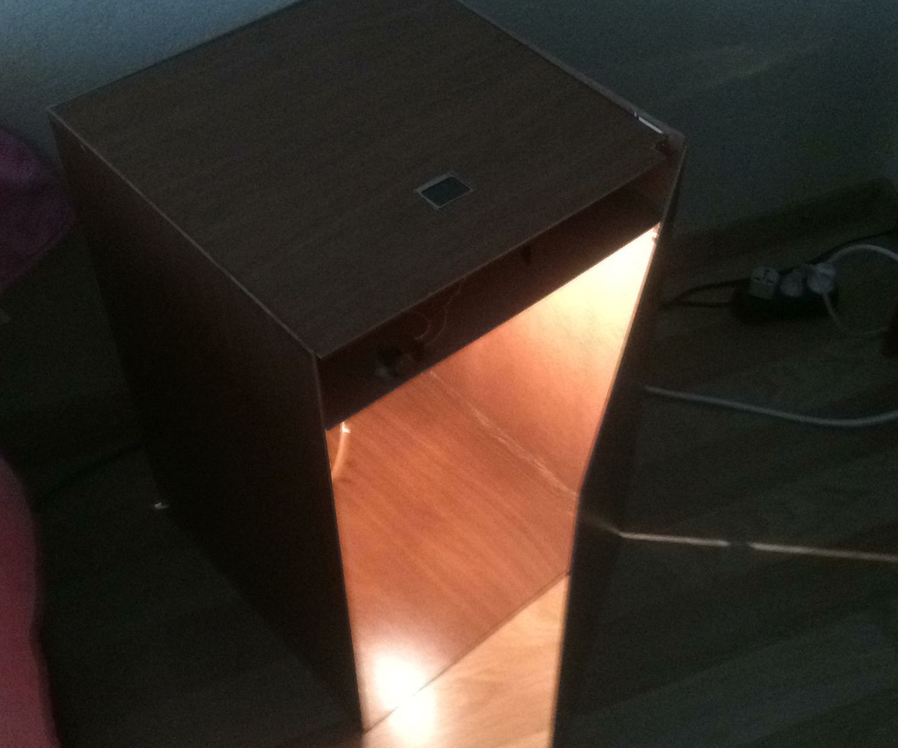 SMART MINI GREENHOUSE : 10 Steps (with Pictures) - Instructables