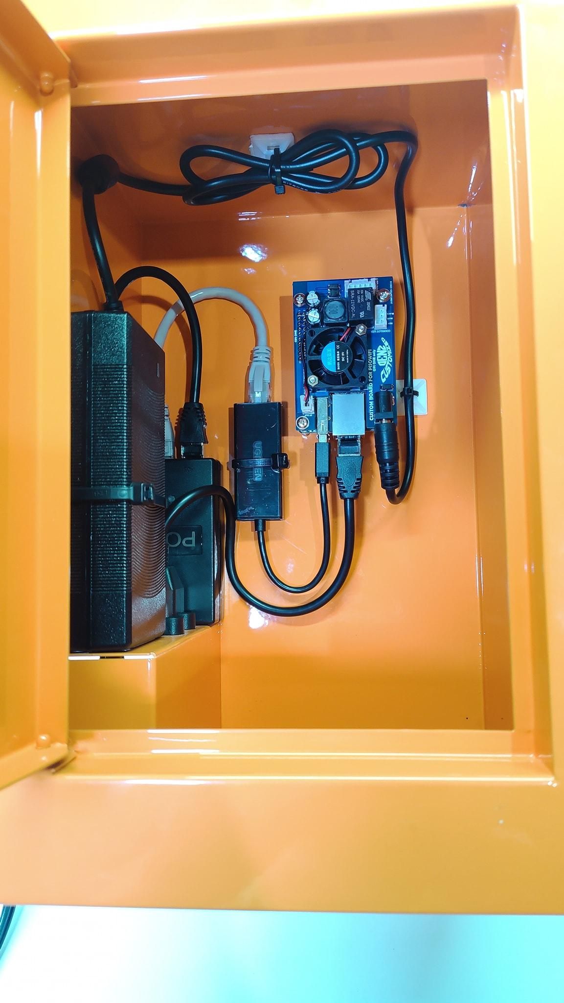 AdoPiSoft Piso WiFi DIY Kit : 8 Steps (with Pictures) - Instructables