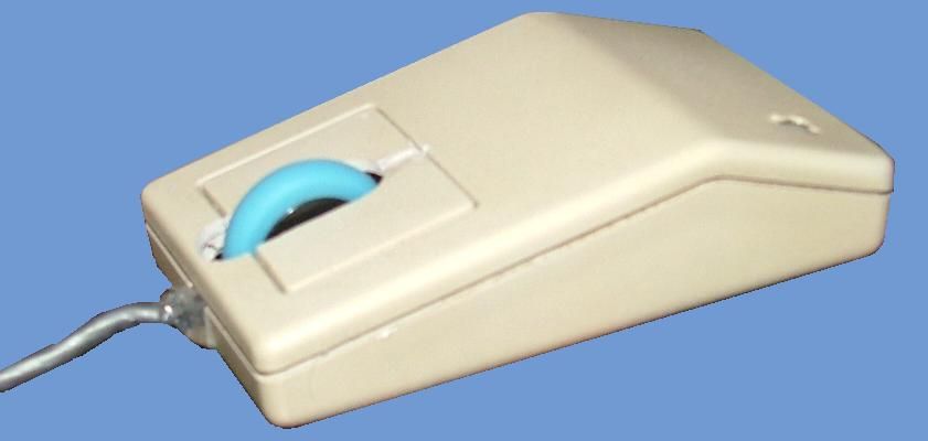 Transplant Your Clasic Single Button Mac Mouse Inards : 5 Steps ...