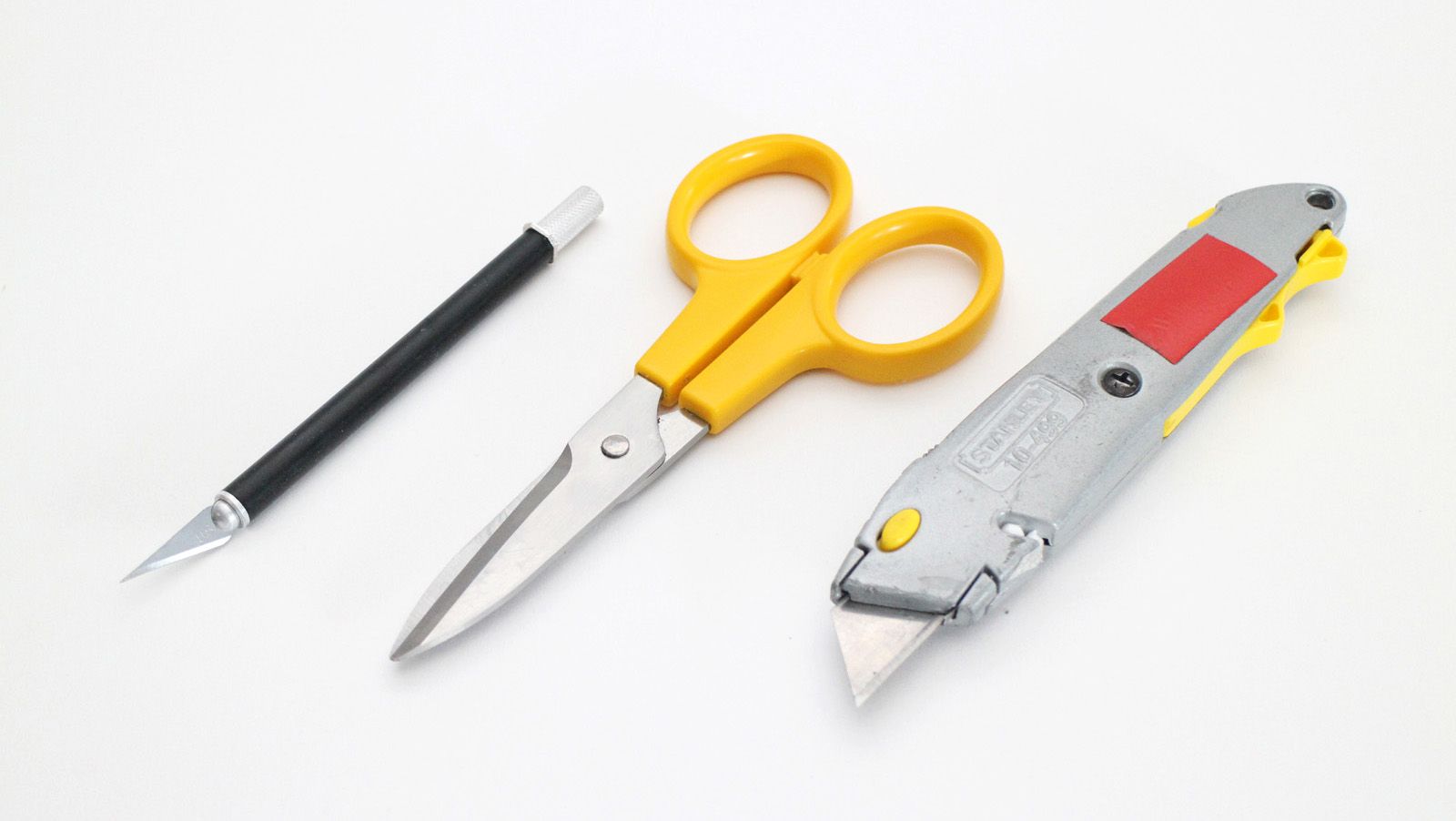 Mold Making Tools & Supplies : 24 Steps - Instructables