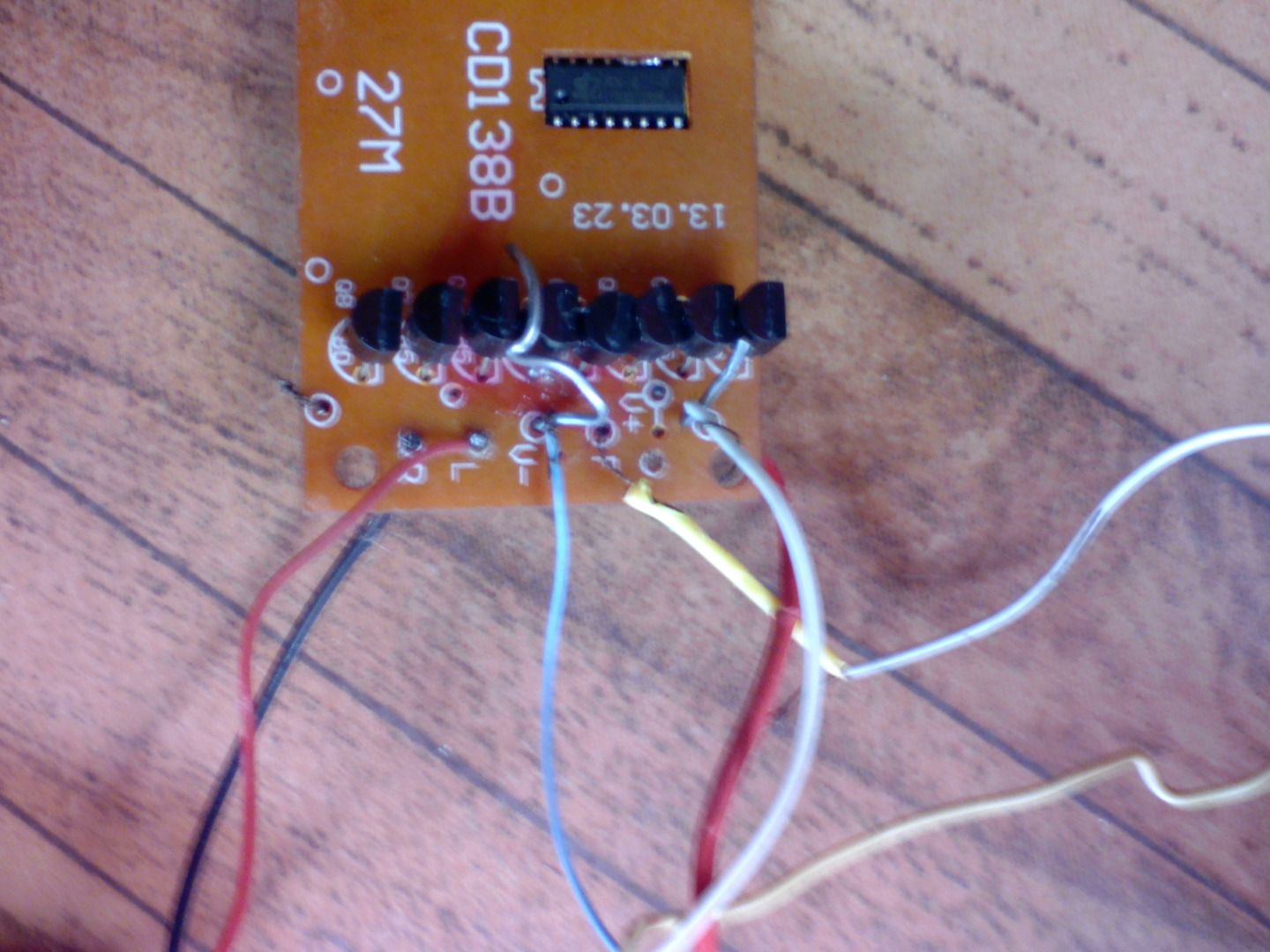 DIY 2WD RC Stunt Car V1.0 : 9 Steps - Instructables