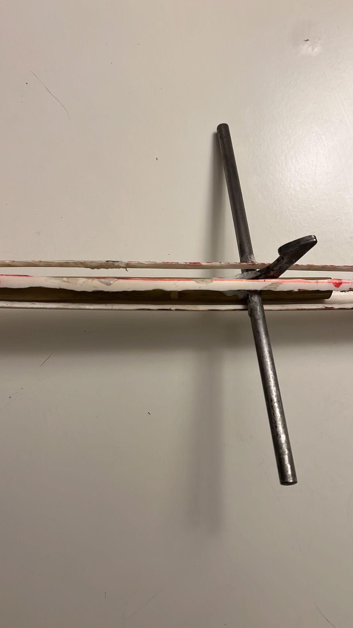 Spring Loaded PVC Pipe Crossbow : 6 Steps - Instructables