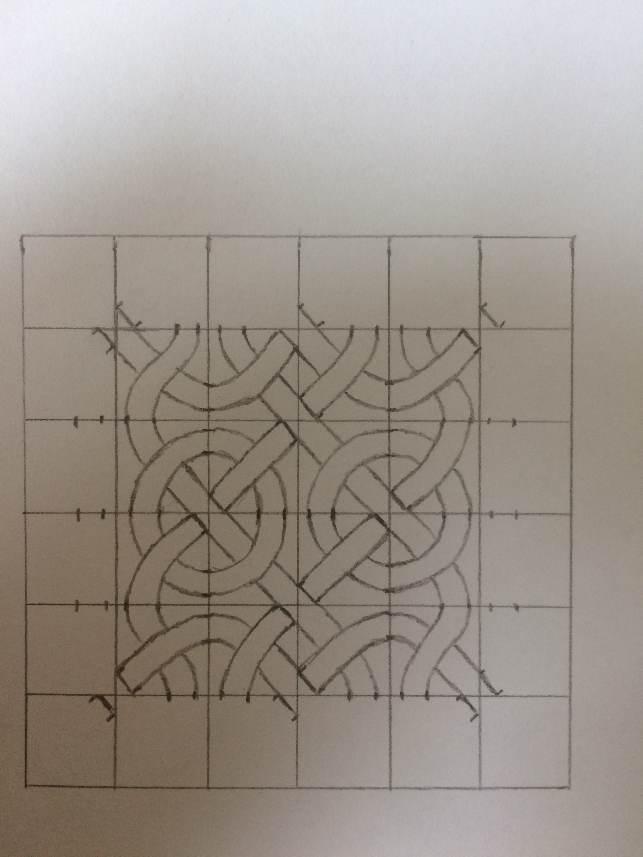 How to Draw Celtic Knotwork : 10 Steps (with Pictures) - Instructables