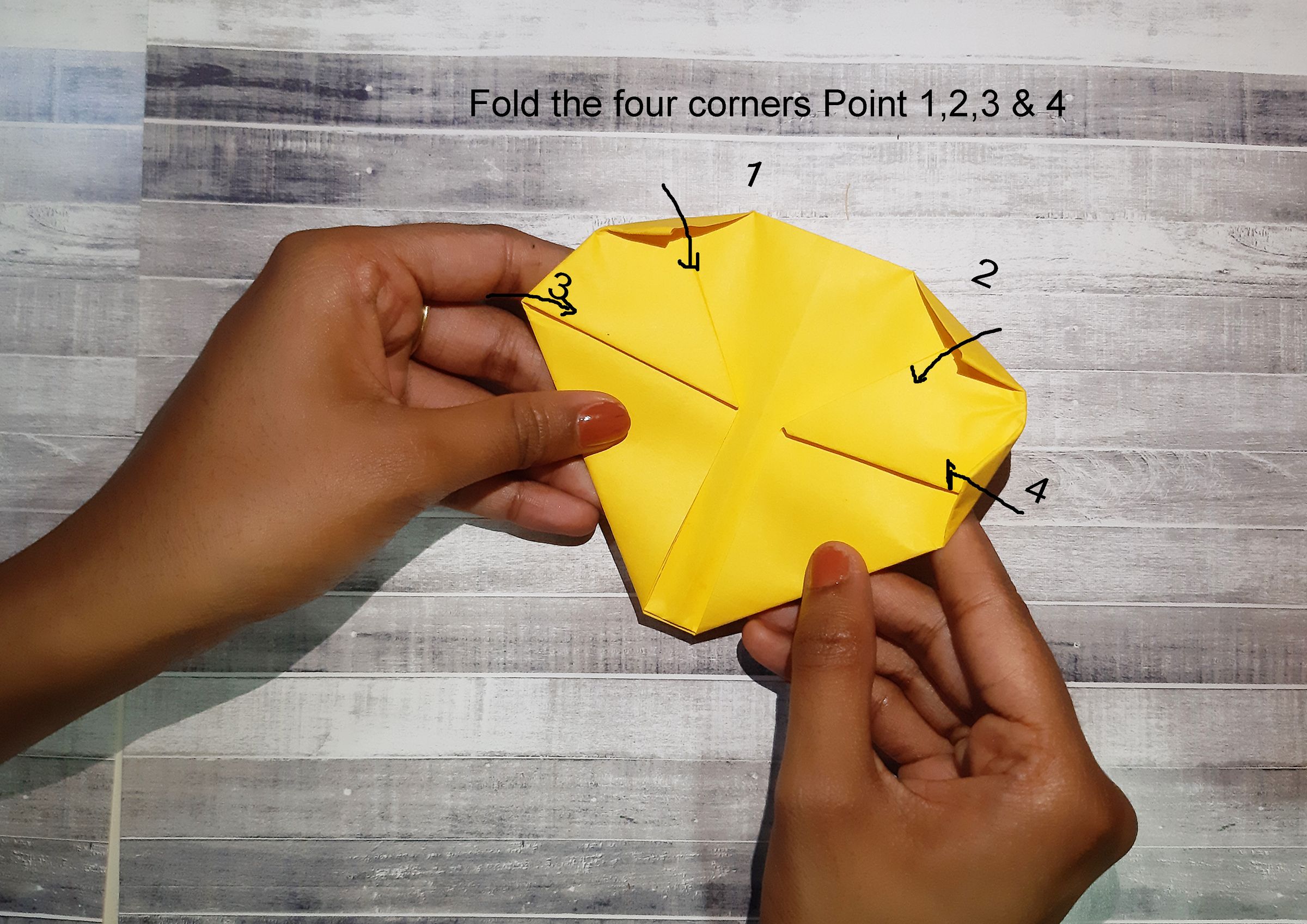 Make 3D Inflatable Hearts : 17 Steps - Instructables